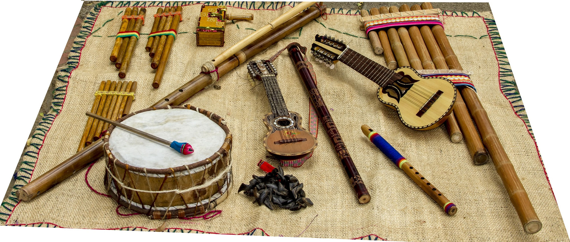 Para Saber... - taller-wara