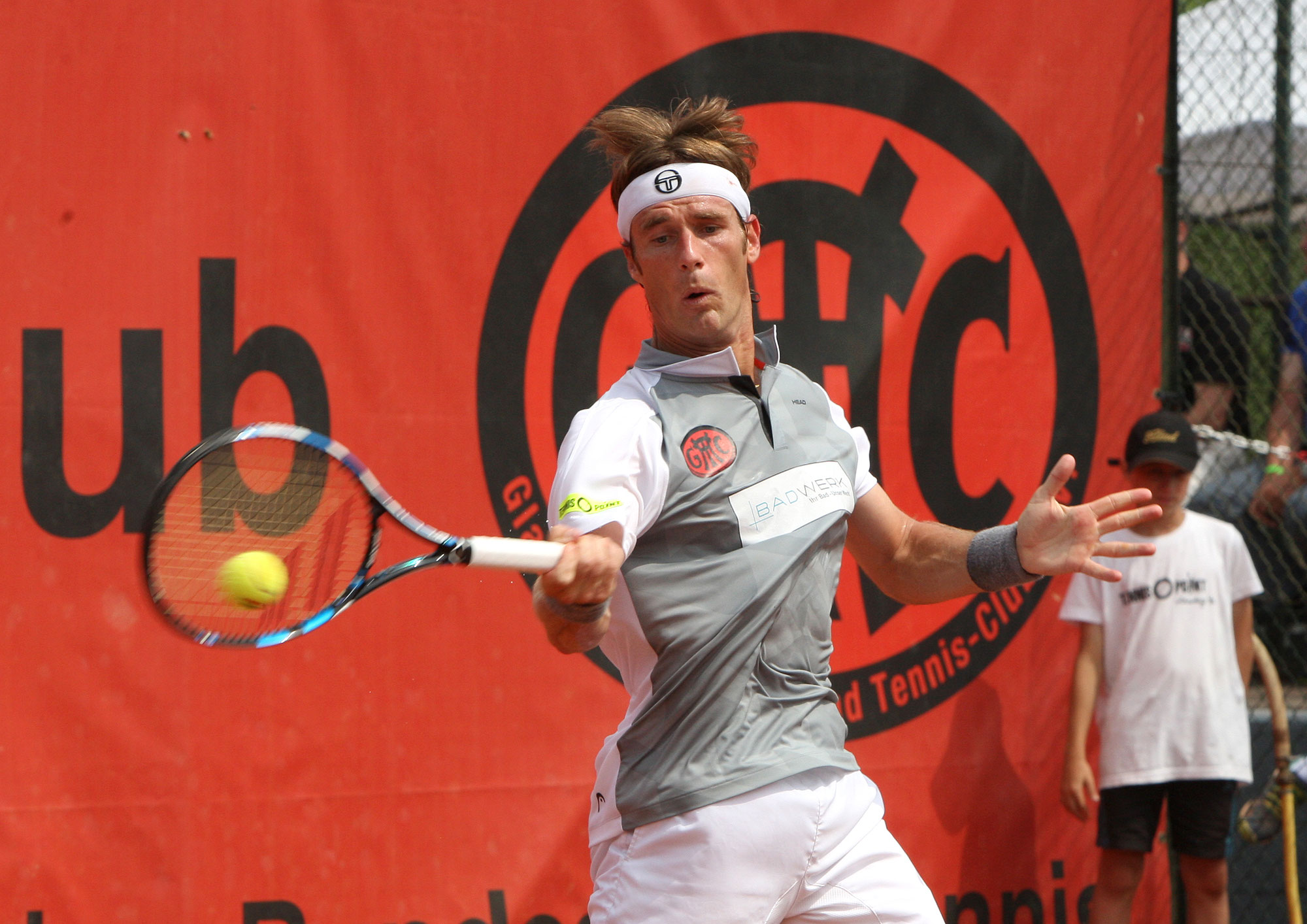 one chance tennis Academy - 1496742502s Webseite!