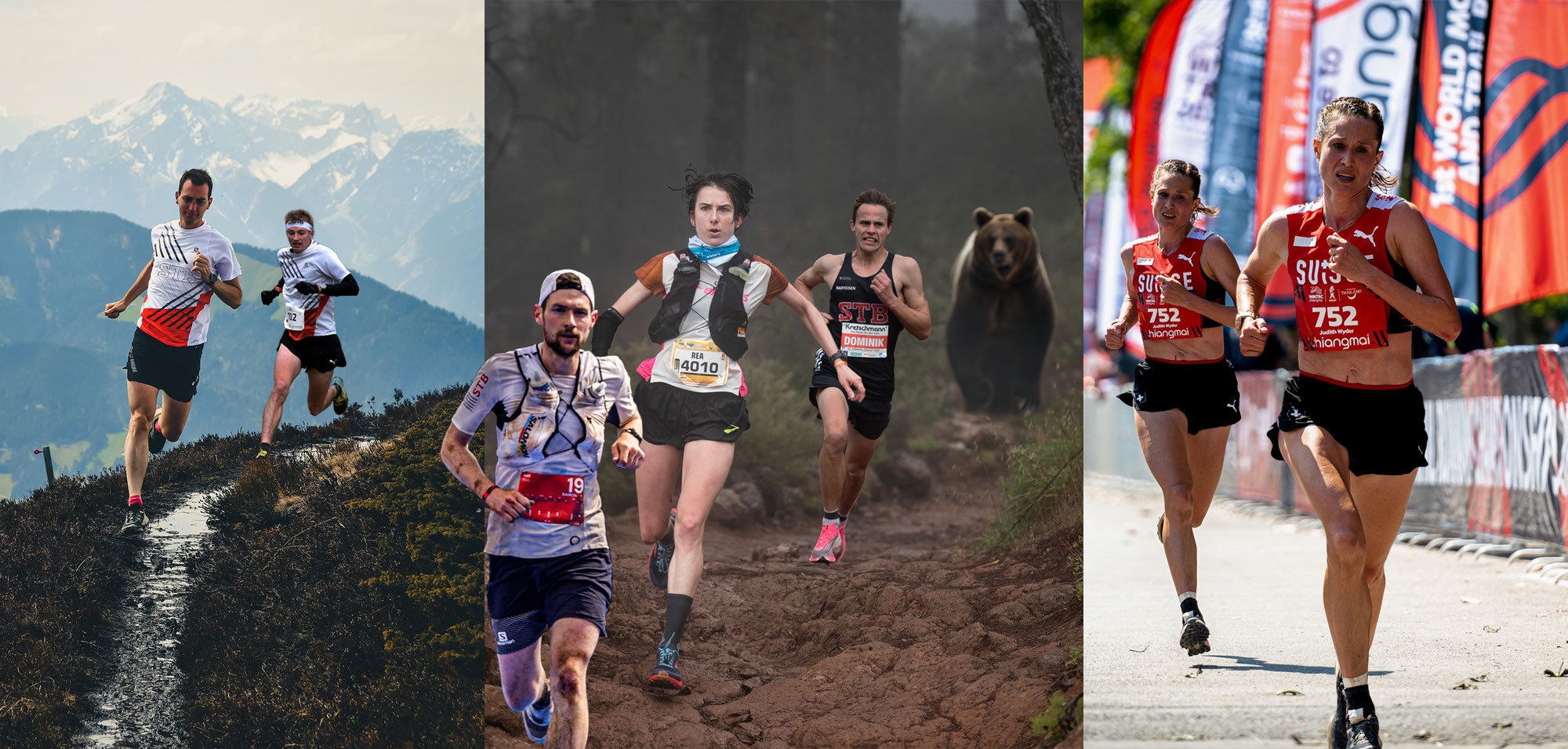 News - STB Leichtathletik / Running / Jogging / Walking