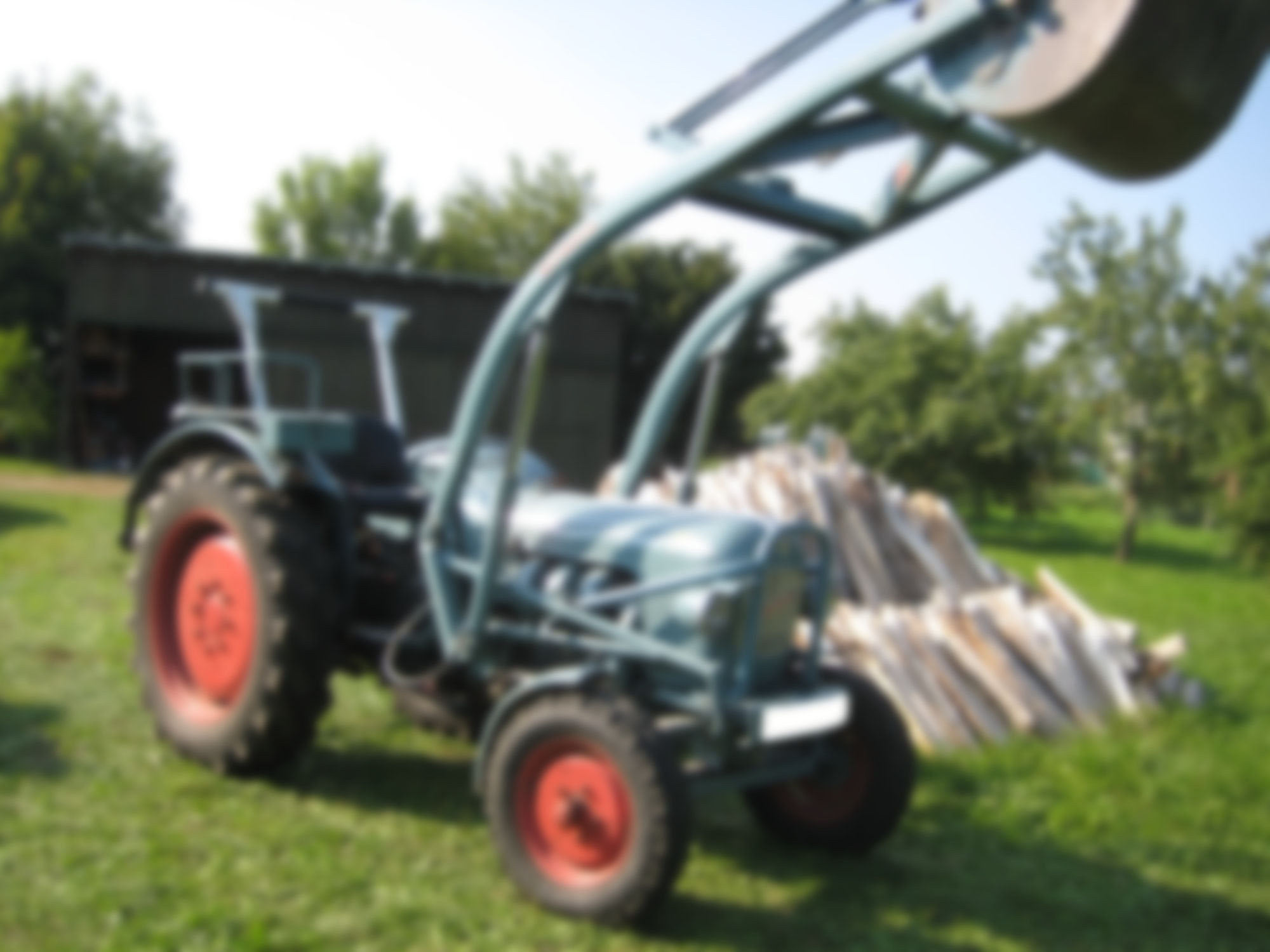 3105 - Eicher Infos & Daten
