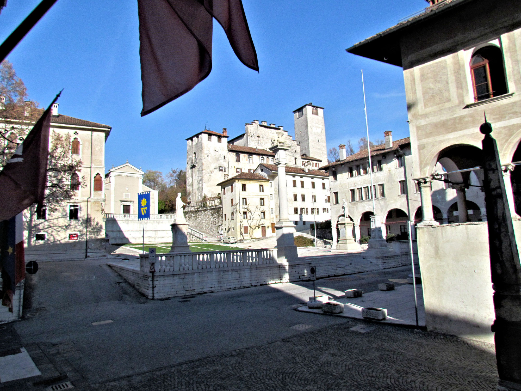 Provincia - Primo Torresin