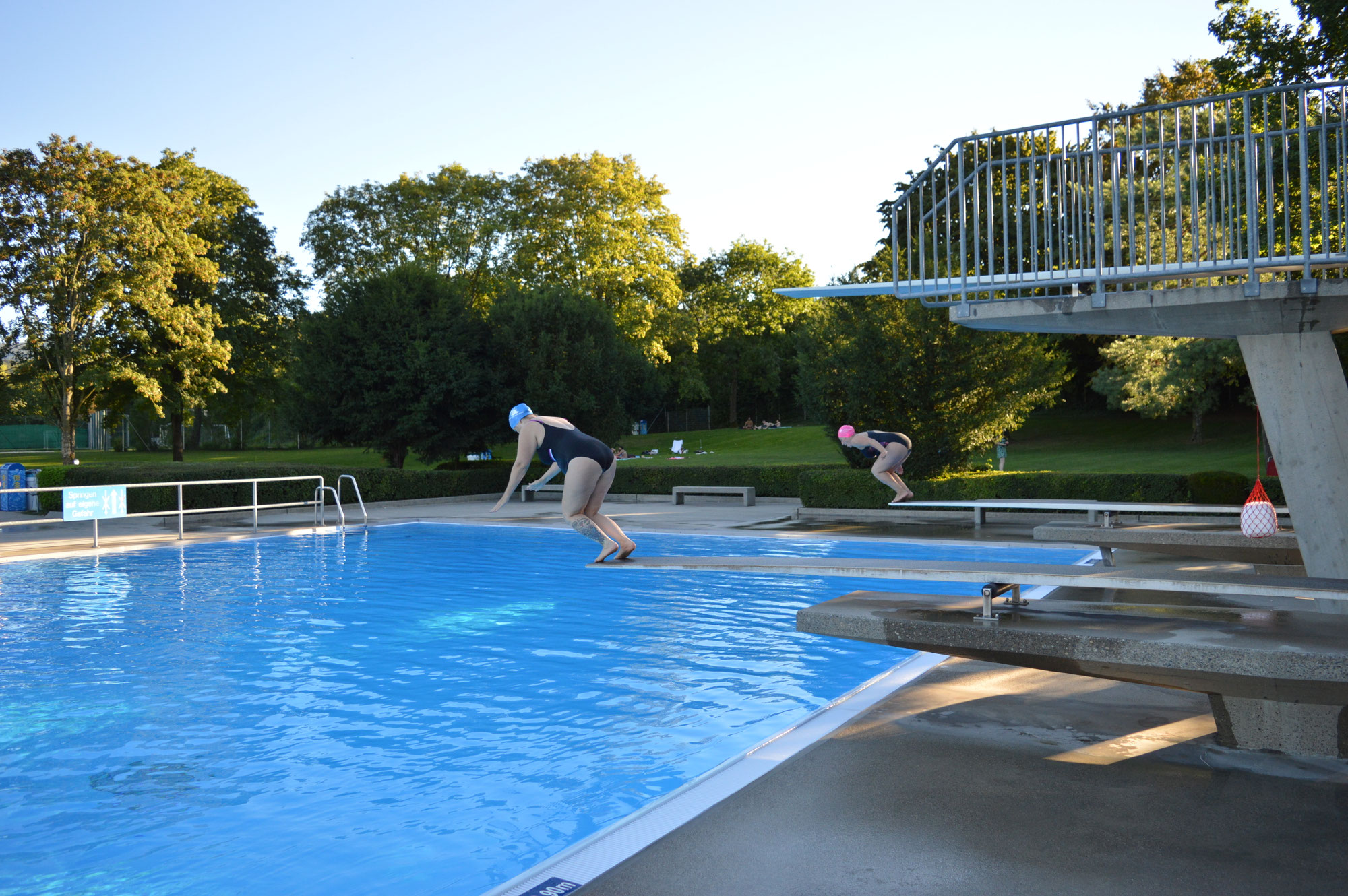 Schwimmclub+Schwimmschule Aesch BL - SCHWIMMCLUB & SCHWIMMSCHULE AESCH BL