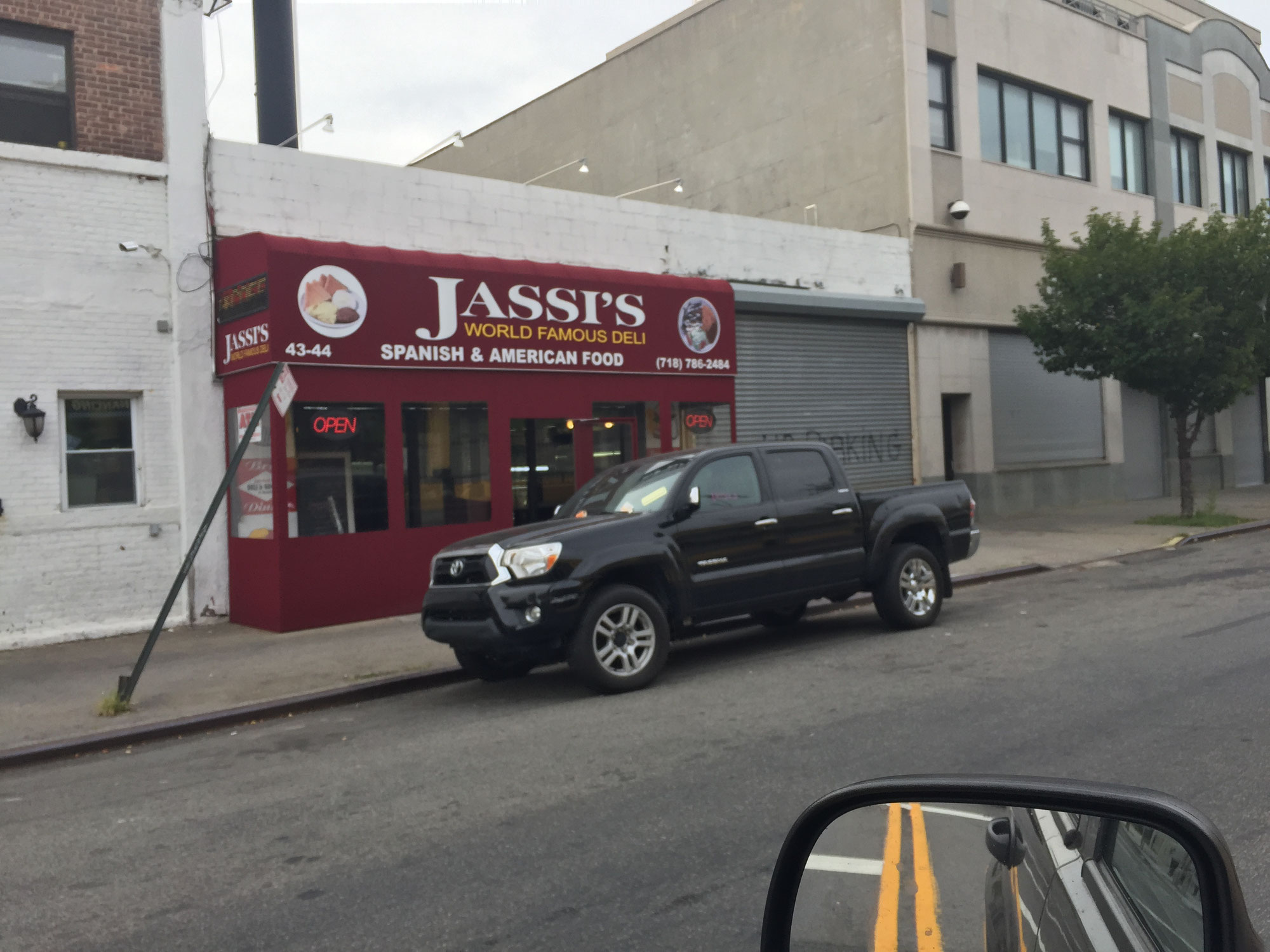 USDOT Lettering For Vehicles, only $25 for two sides ...