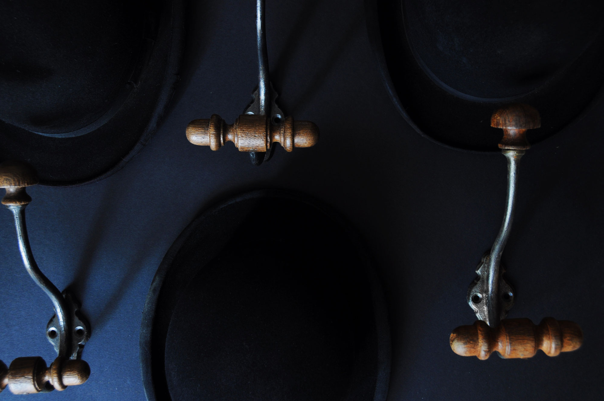 Histoire - L'Accrocheur