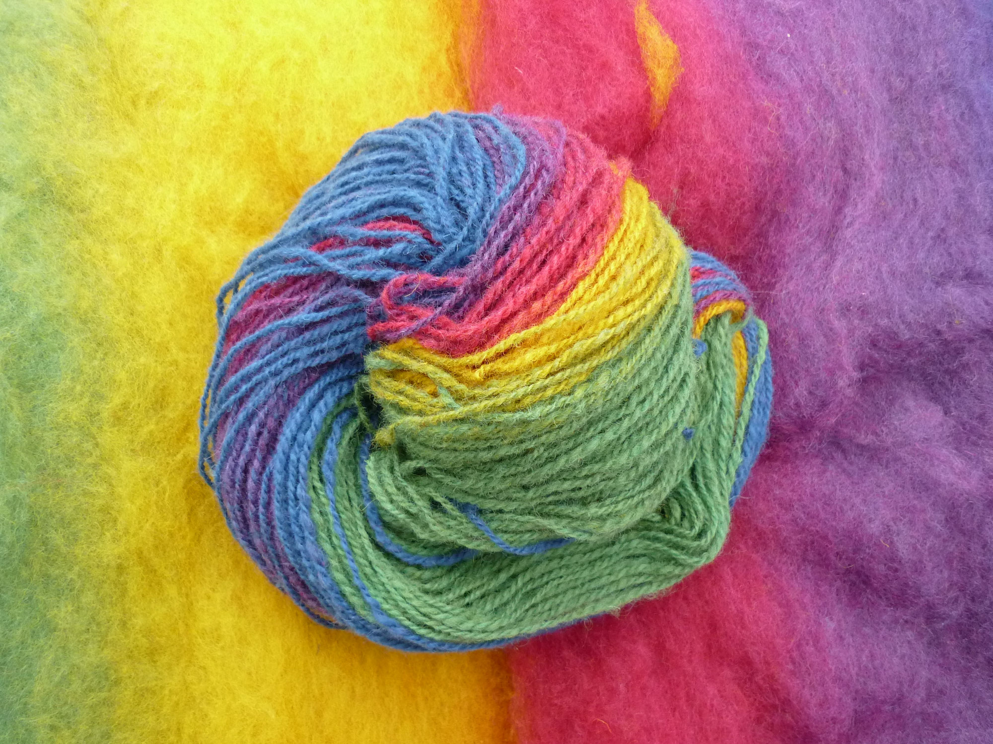 Woll-Shop - woll-lands Webseite!