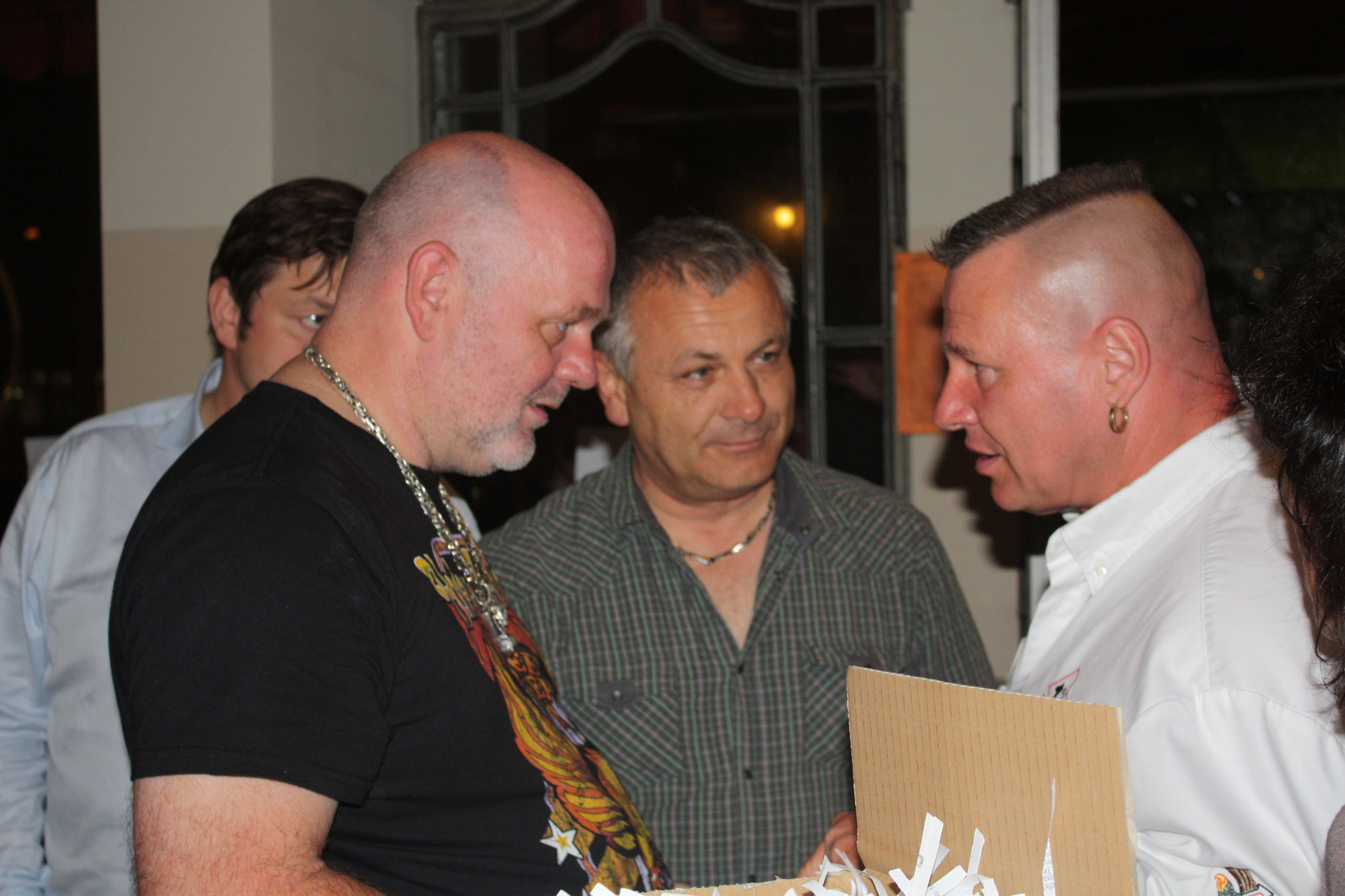 Sitemap - lothar-bats Webseite!