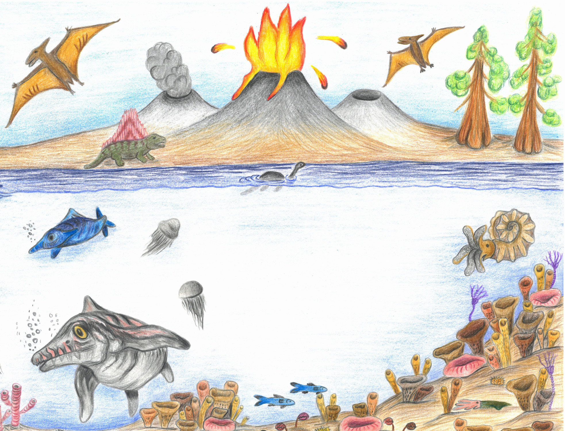 Metamorphe Gesteine - Geoloogi