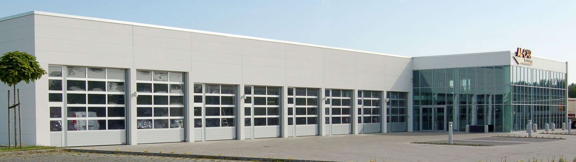 Al Car Technology Inh Alexander Weischedel