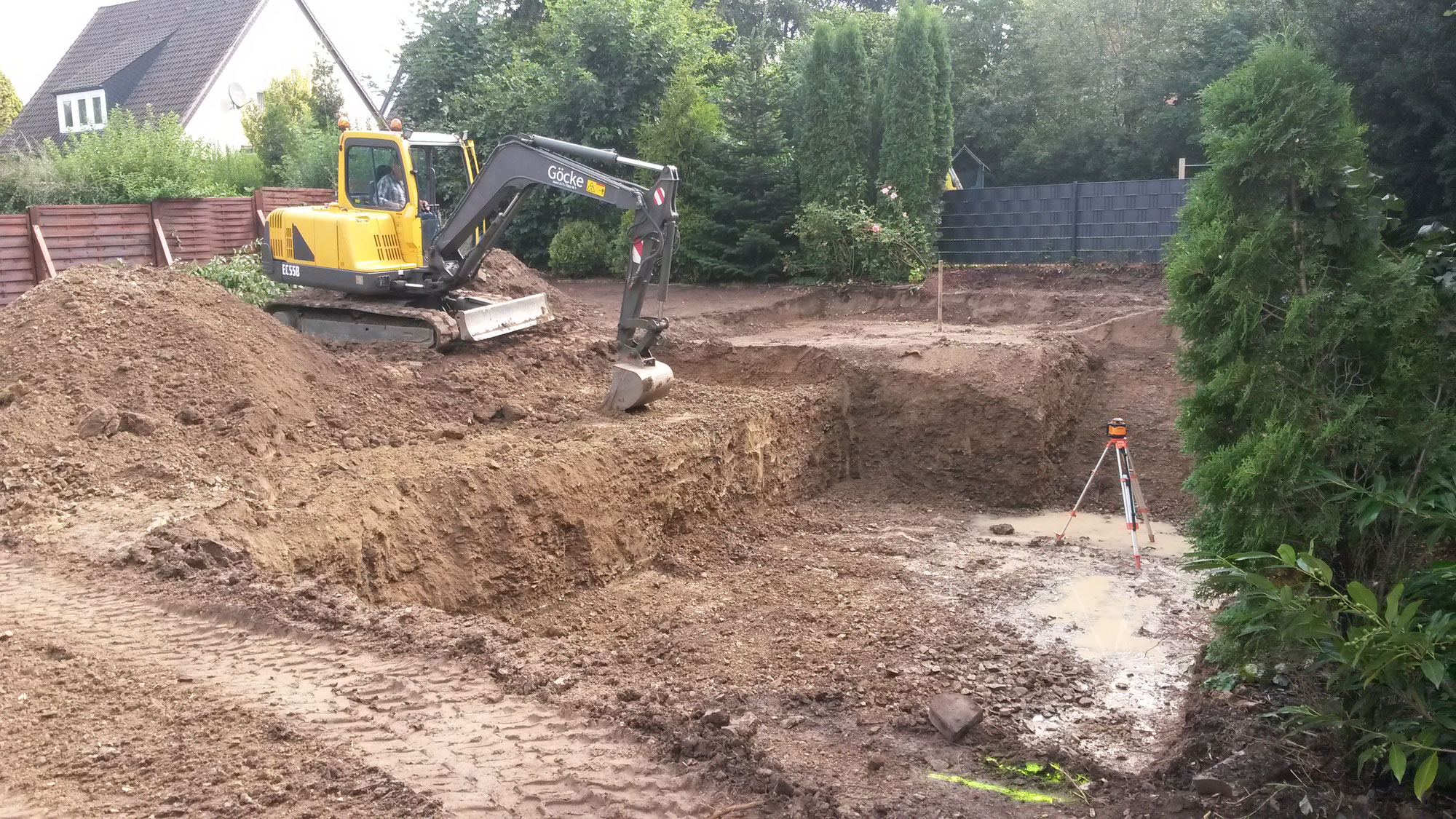 Bildergalerie - Göcke