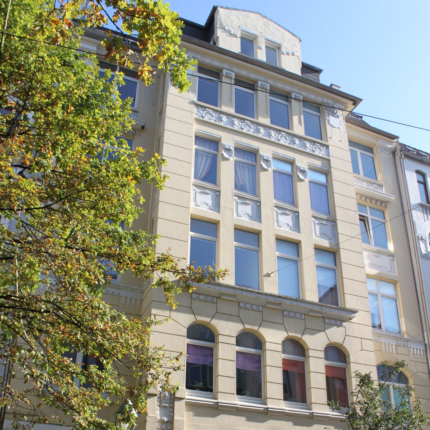 finasse Immobilien - finasse