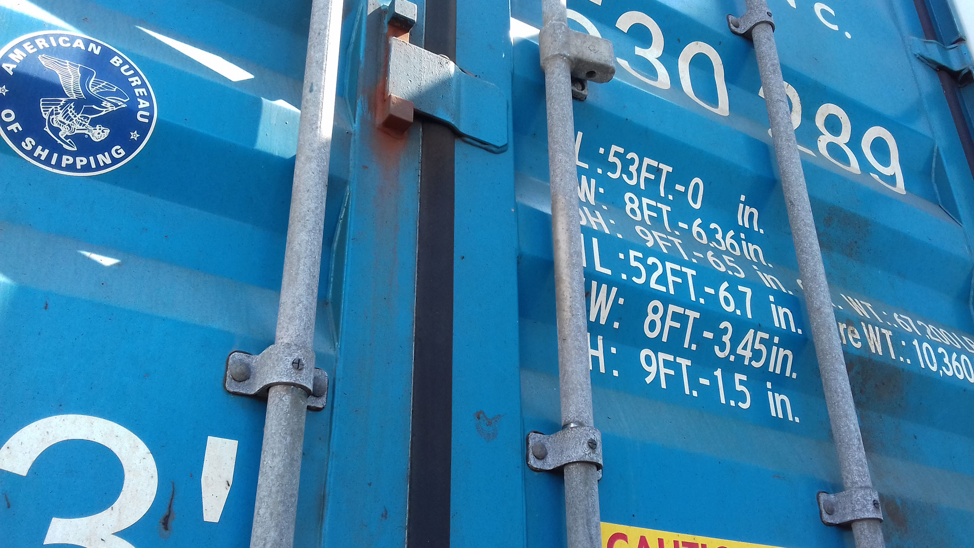 Dimensiones-Capacidades - Página web de bajacontainer