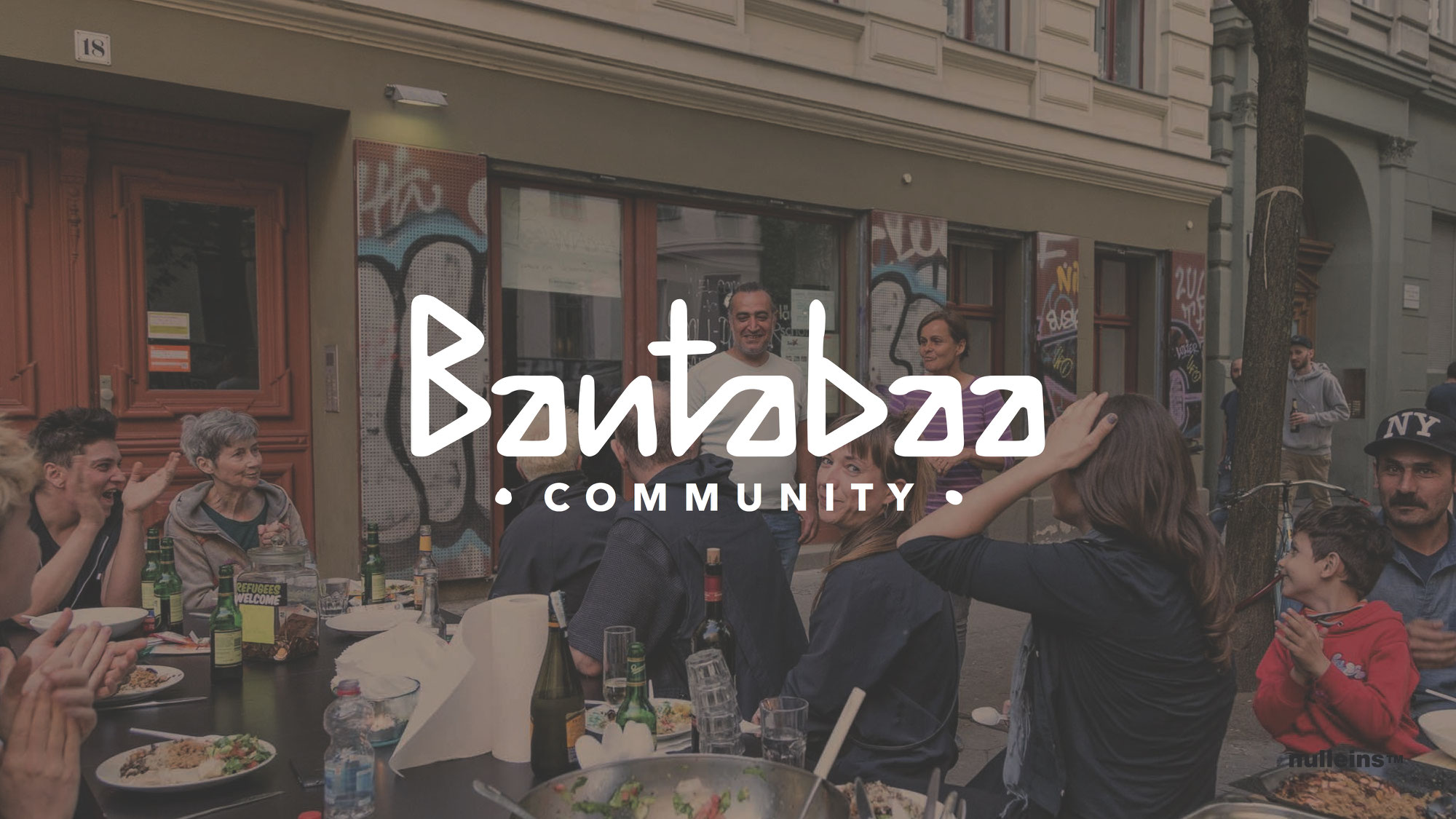 Beendete Projekte - Bantabaa e.V.