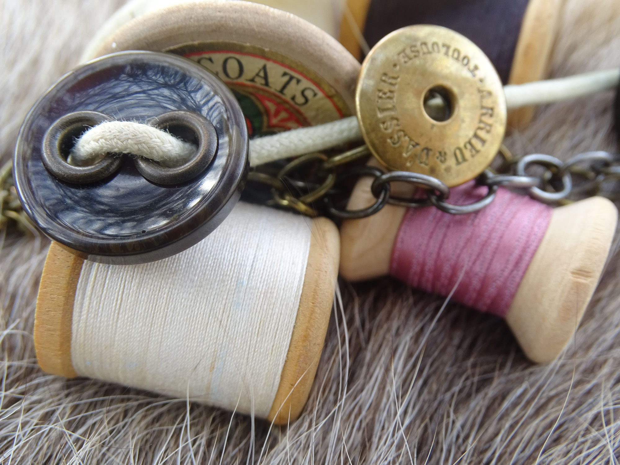 Ateliers bijoux à Albi - Phine création - Ateliers bijoux à Albi