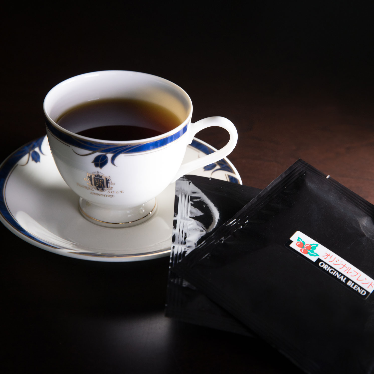 会社概要 - WIN COFFEE