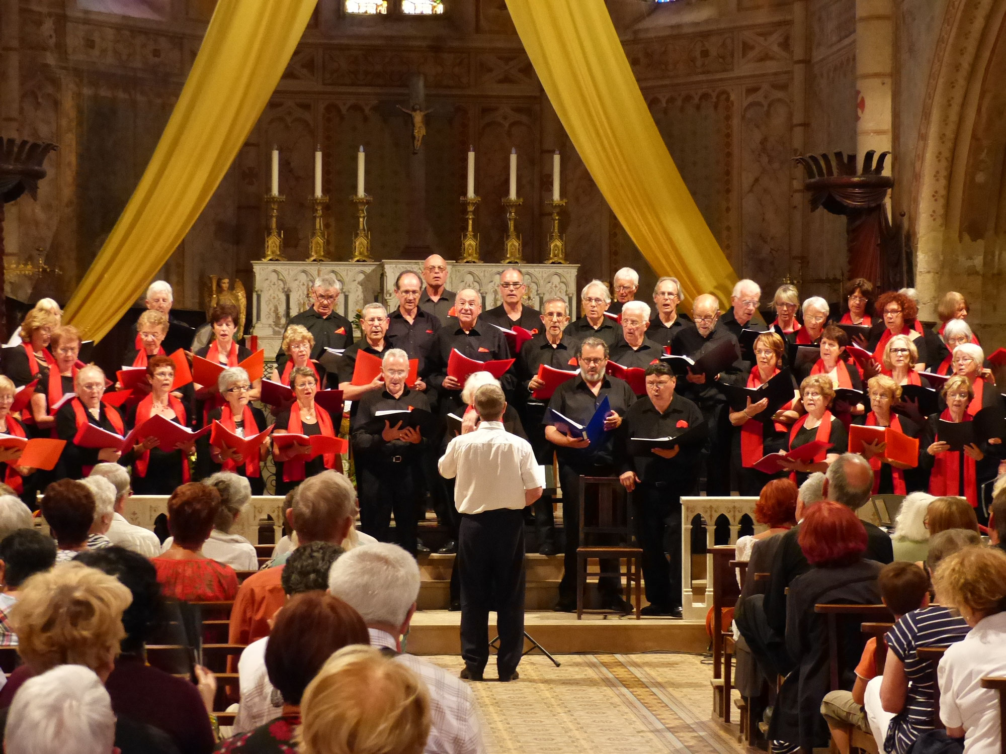 Accueil - Chorale-a-travers-chants-fayence Accueil - Chorale-a-travers-chants-fayence
