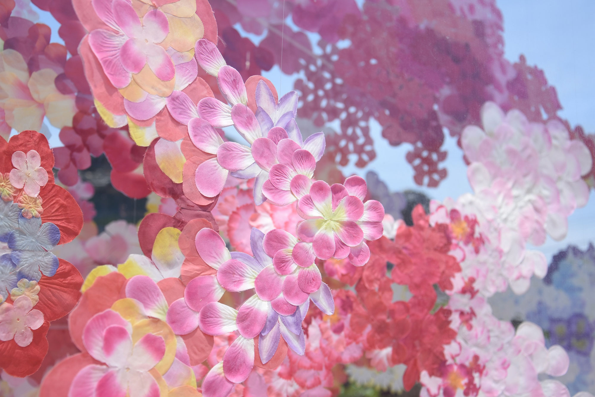 AU CUBE - Keyboard Master