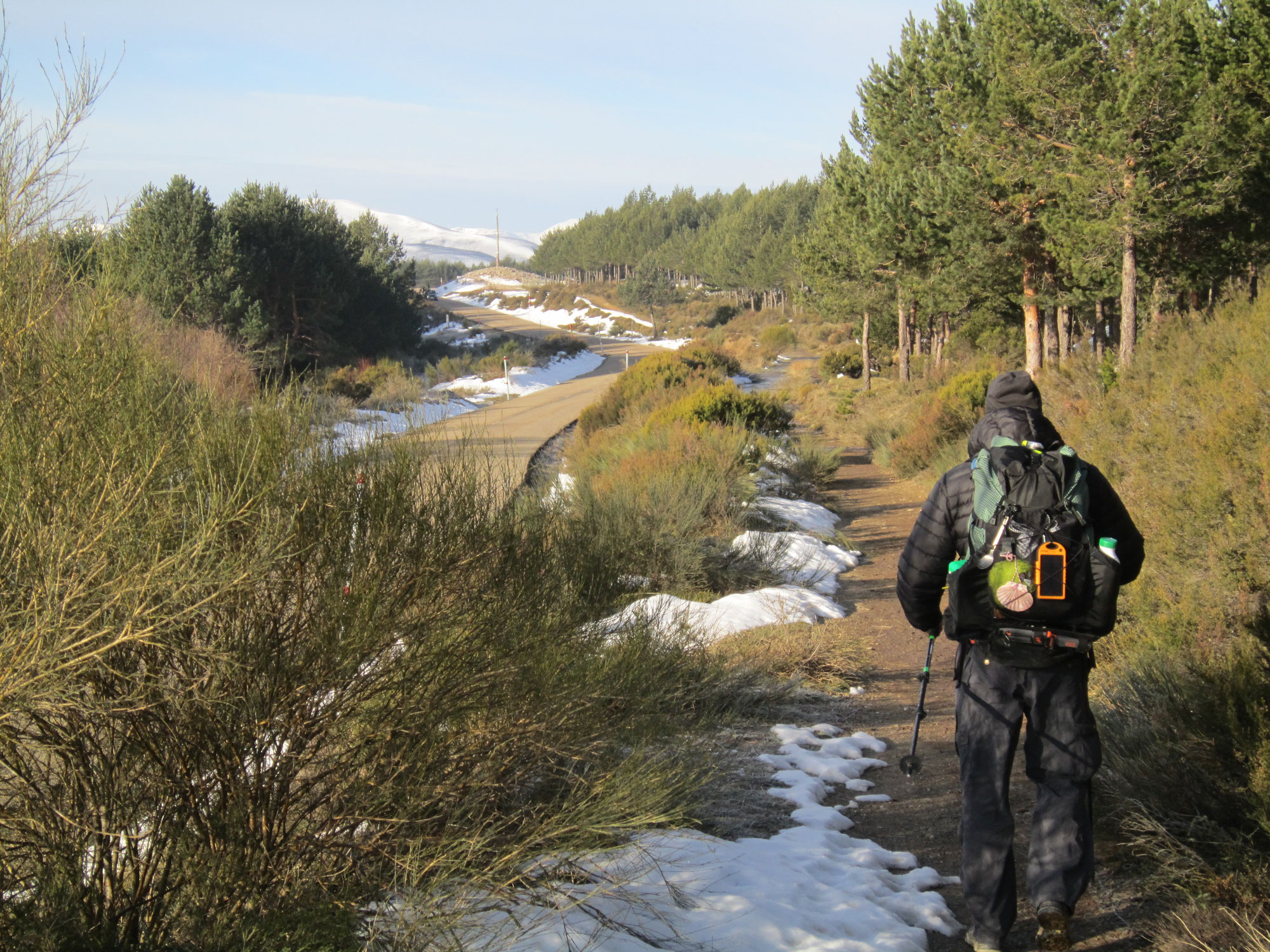 Packliste Via Podiensis - Meine Berichte und Bilder vom Jakobsweg ...