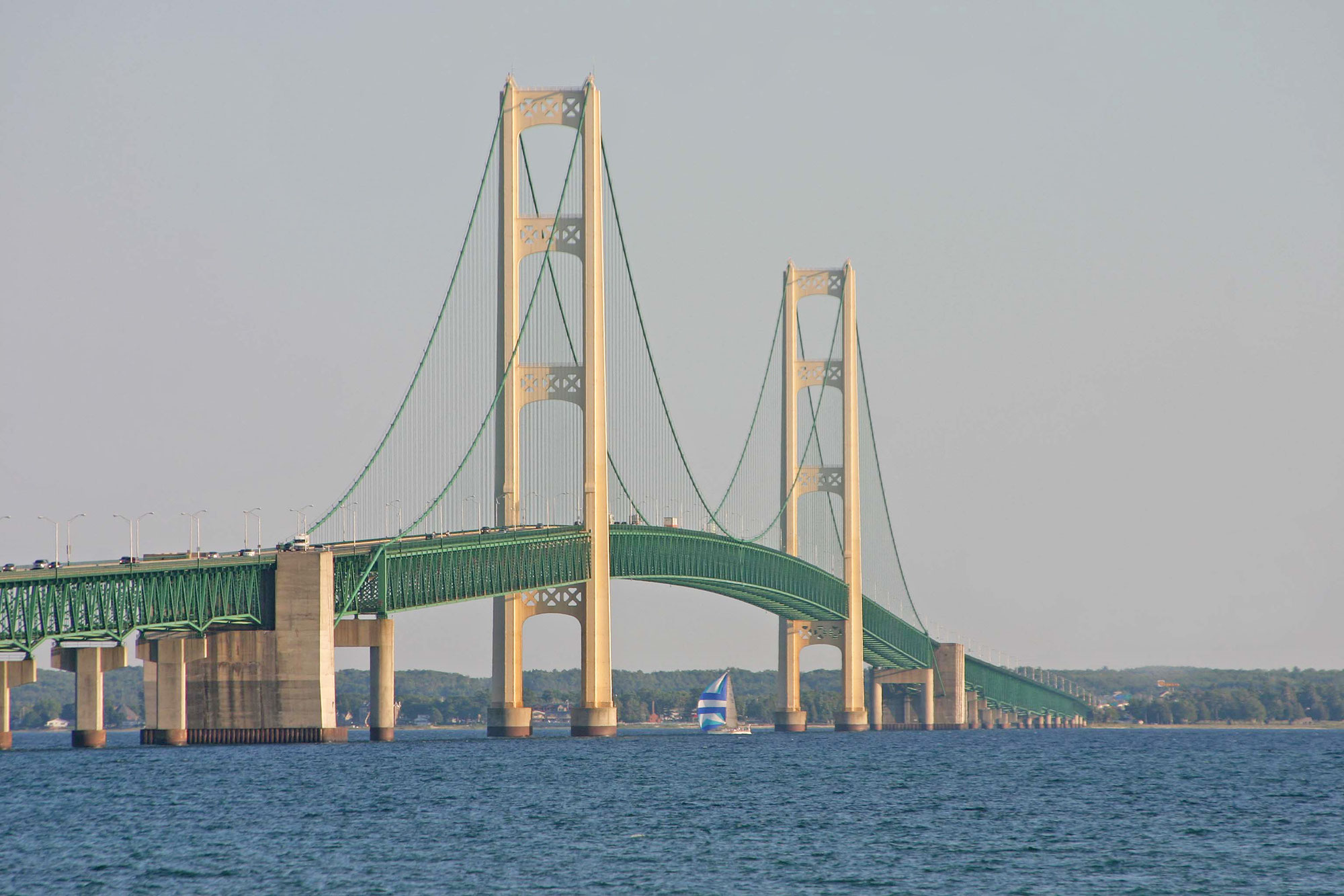 Home - Line 5 Pipeline