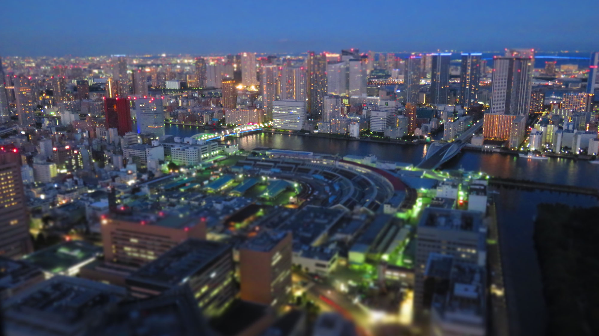 Architecture - Ken Tanaka Tokyo English Tour Guide