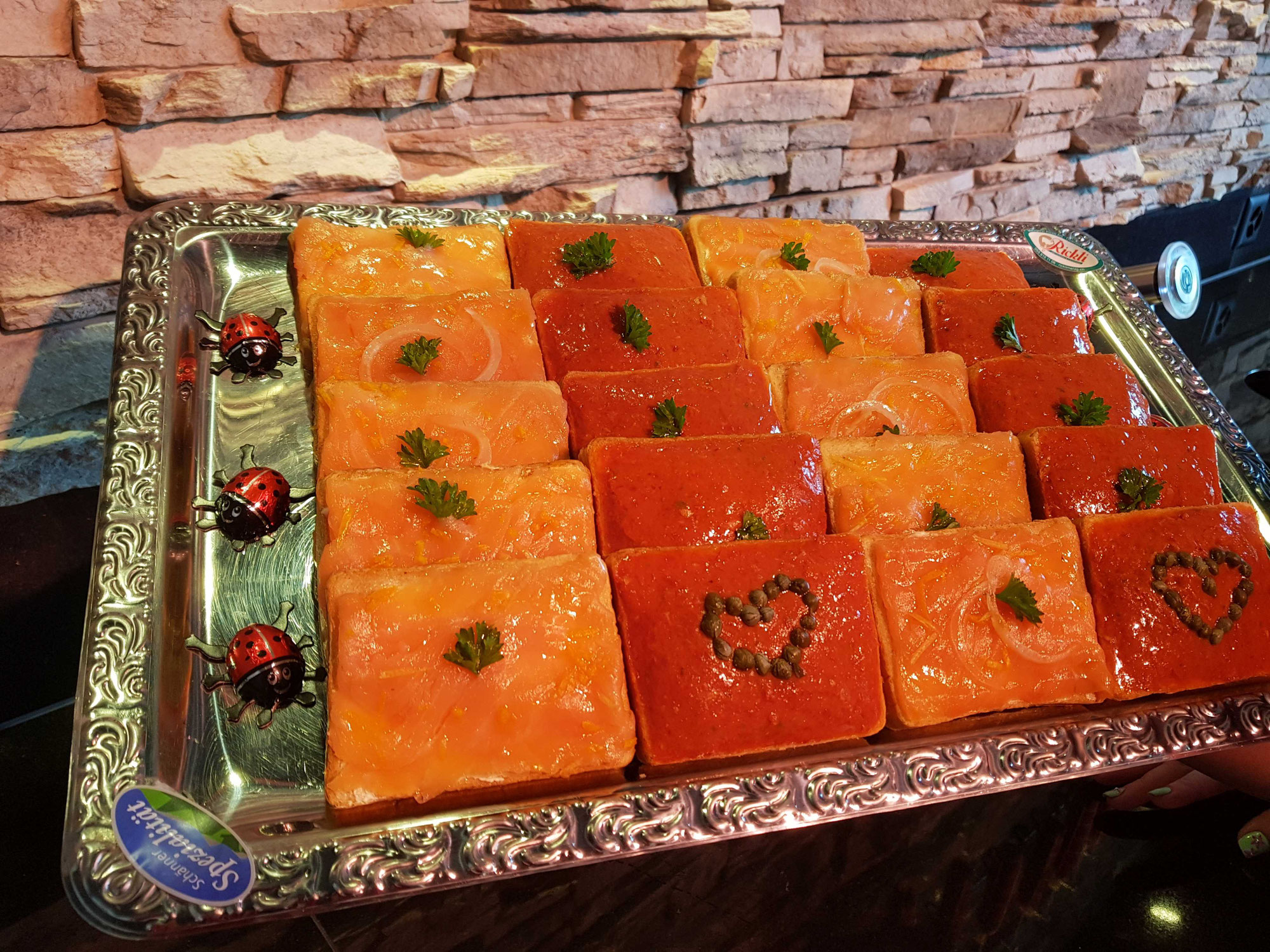 cocktail king Bestellung - the one and only ! - ricklimetzgs Webseite!