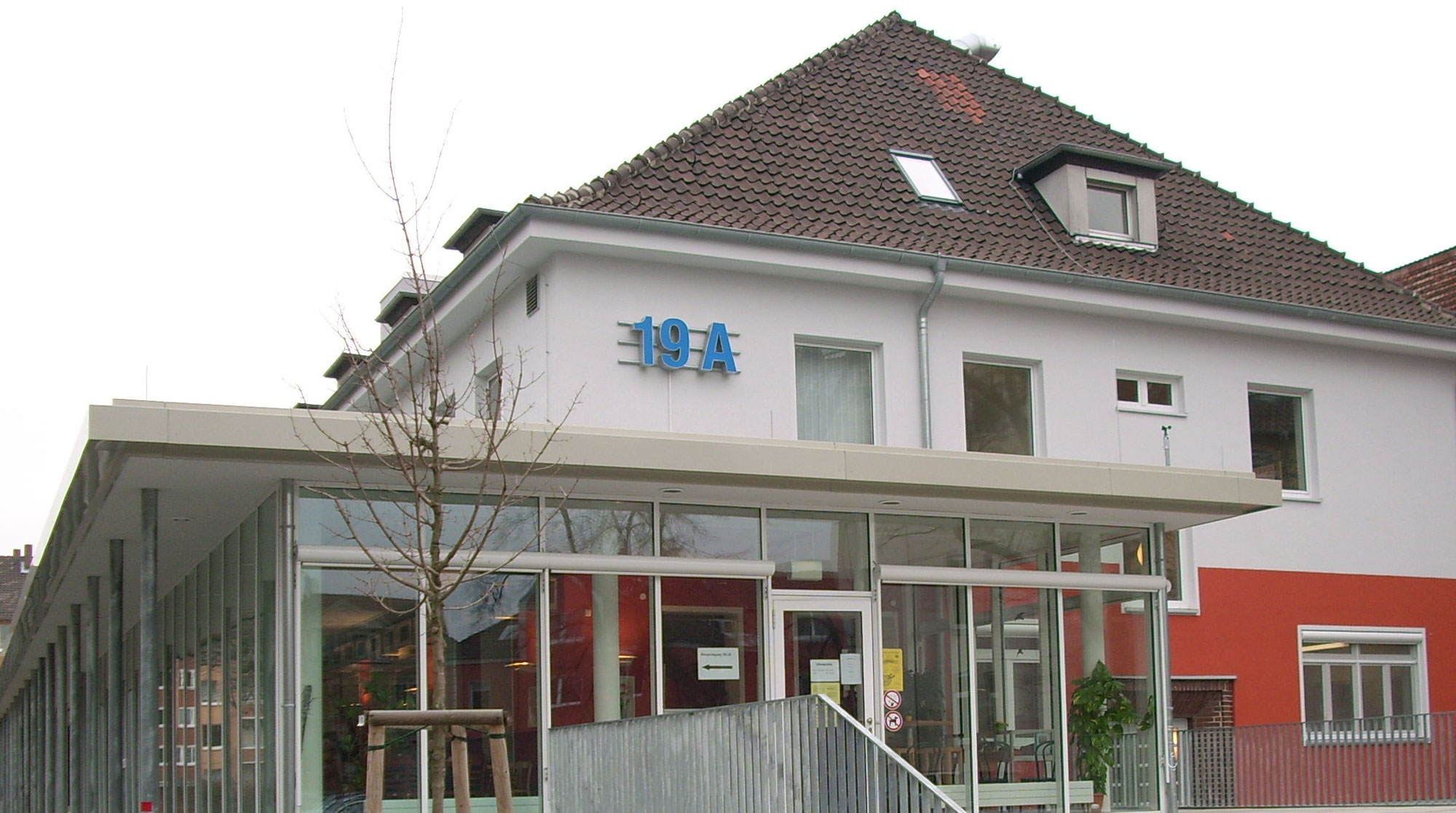 Home GGBH - ggbh berufliche Bildung Hildesheim