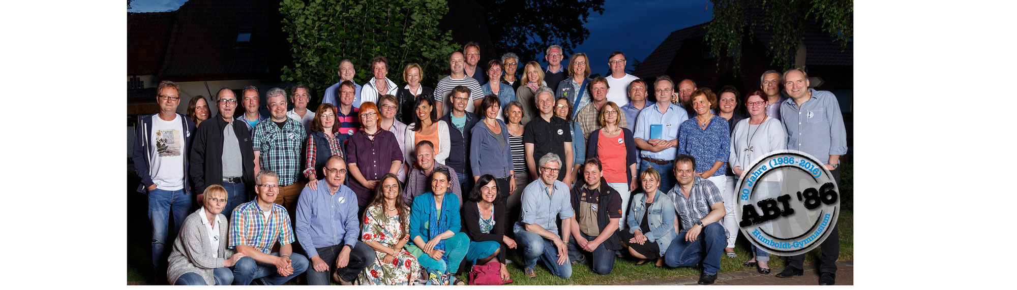 ABI-Treffen 2011 - ABI Treffen 2016