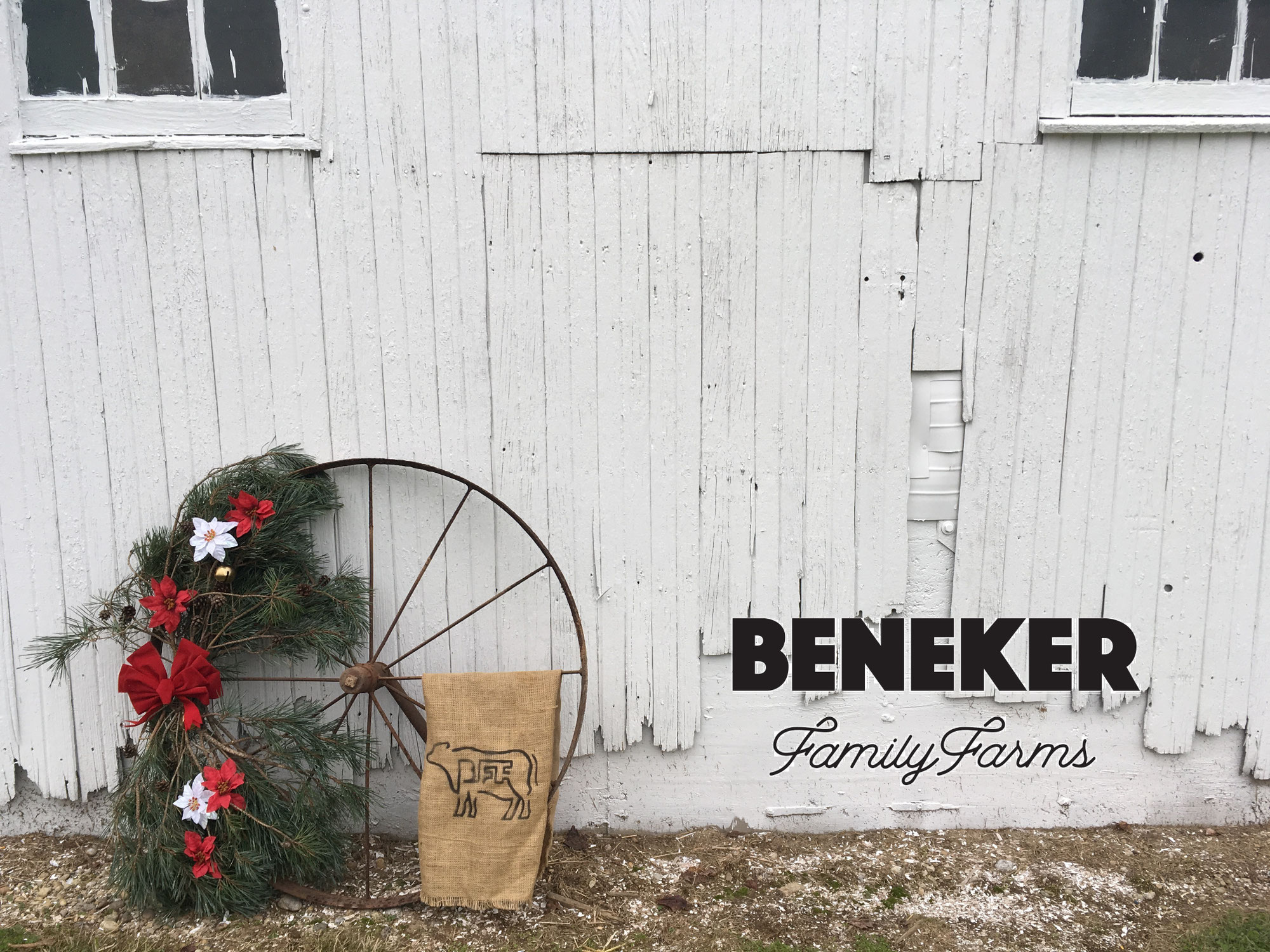 How to get it - benekerfamilyfarms