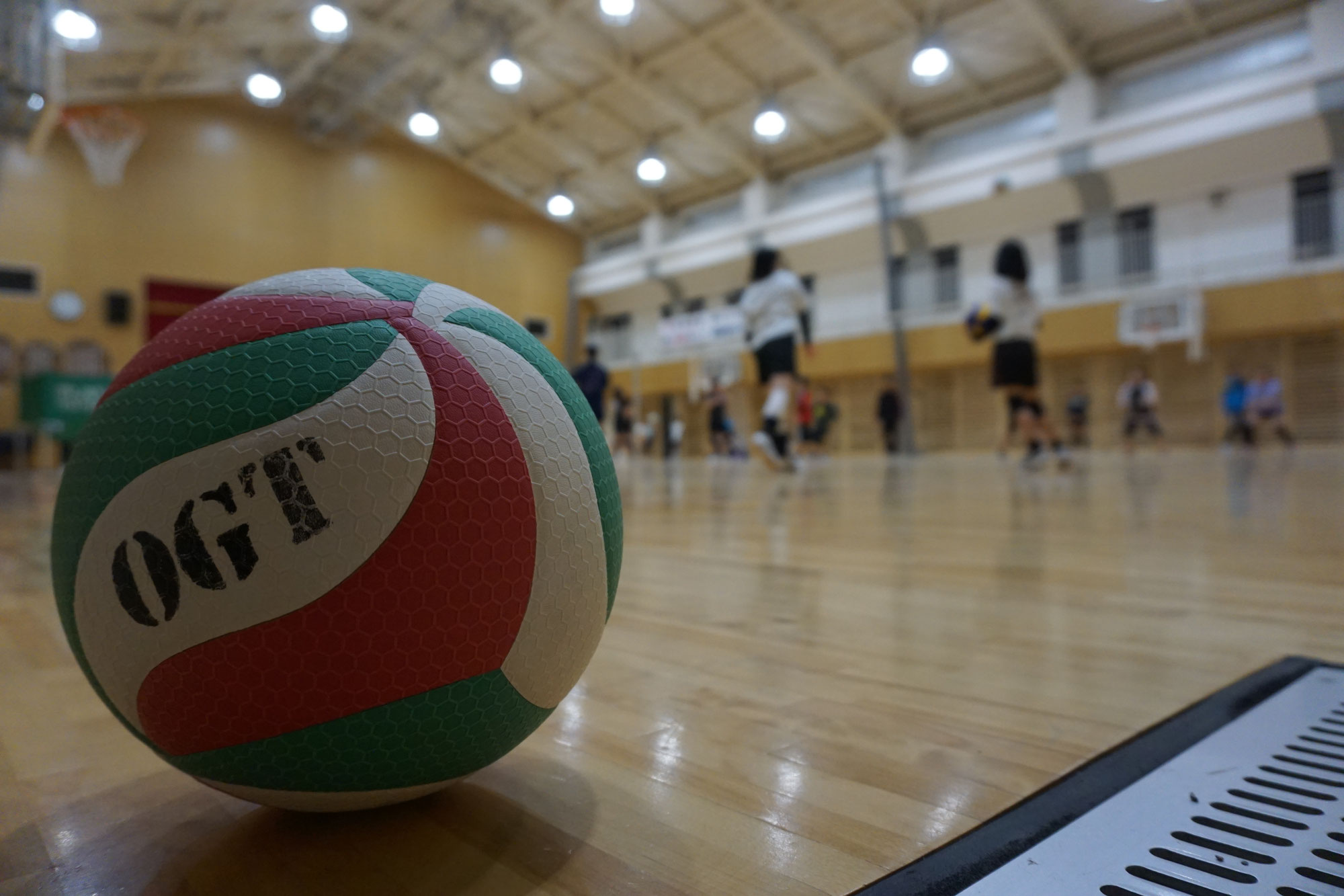 HOME - ogt-jr-vbc ページ！