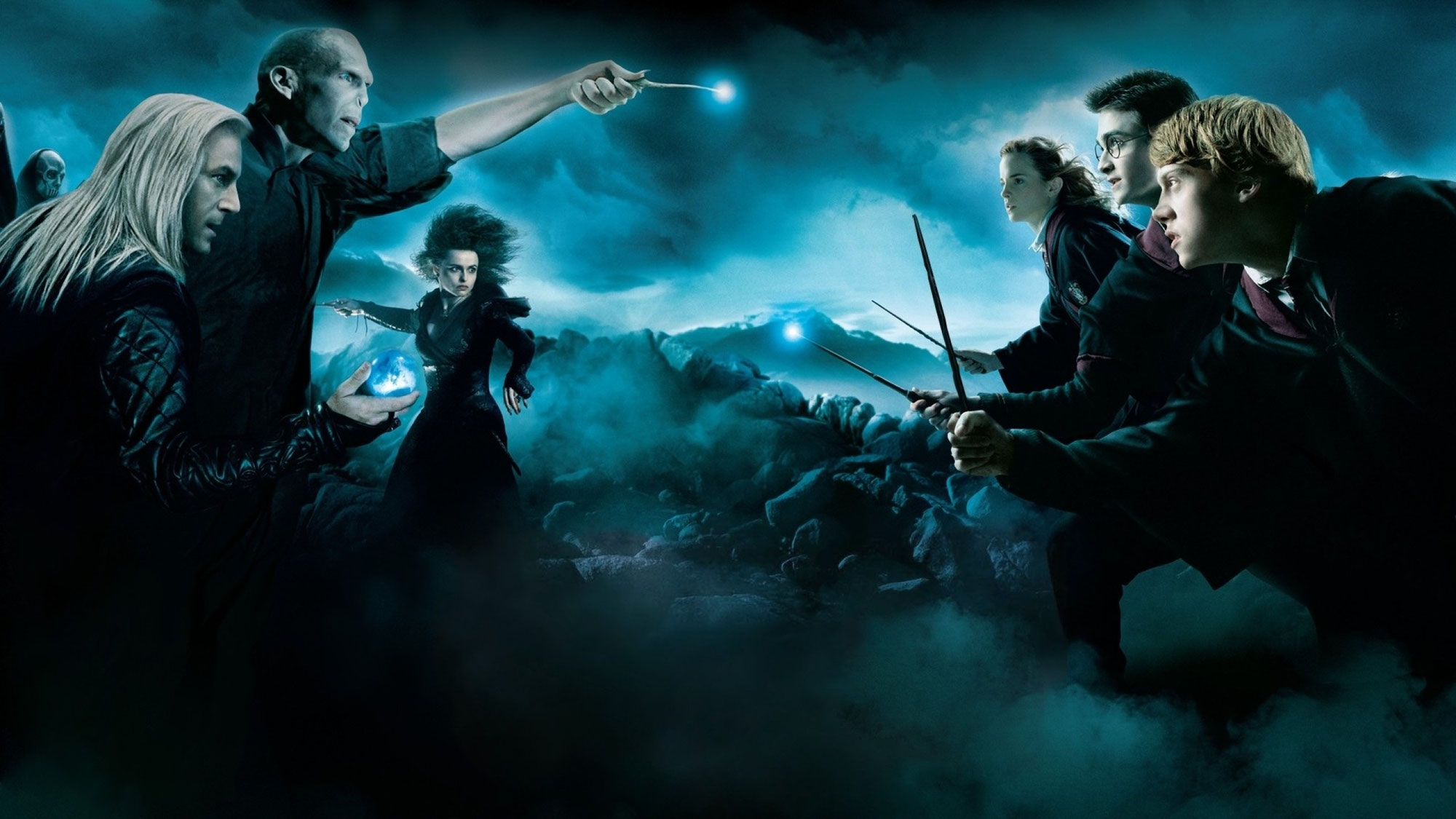 Voldemort & The Death Eaters - freedom-fighters-hps Webseite!