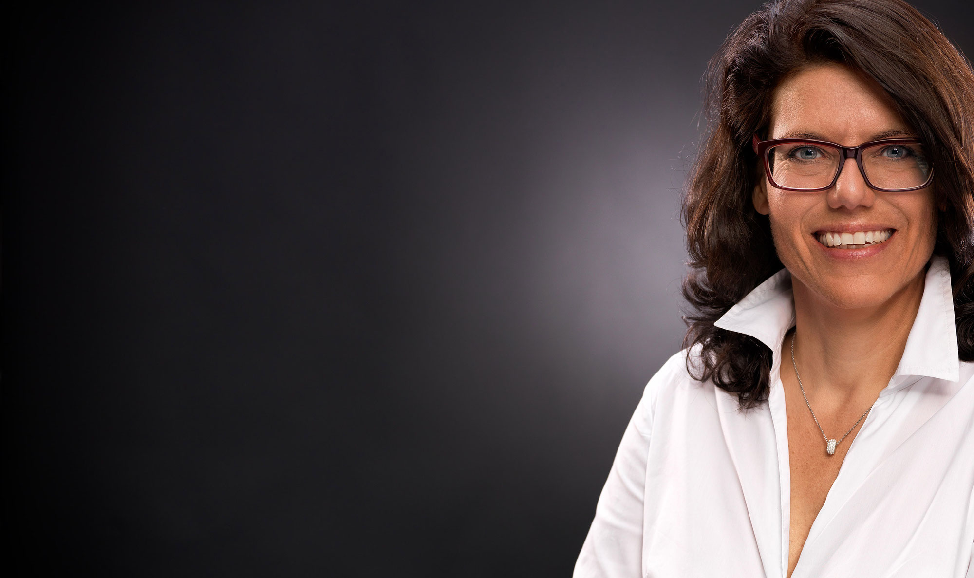 Über mich - Barbara Horlacher