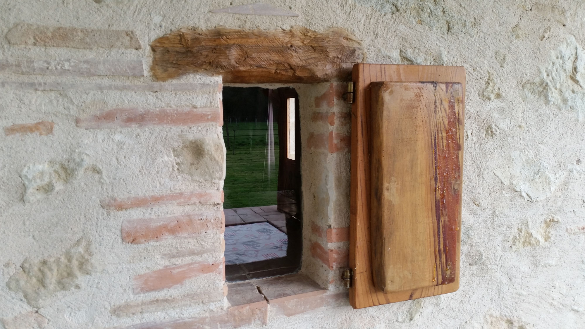 Tarifs et disponibilités - Gîte Le Rouch dans le Tarn : calme et nature.
