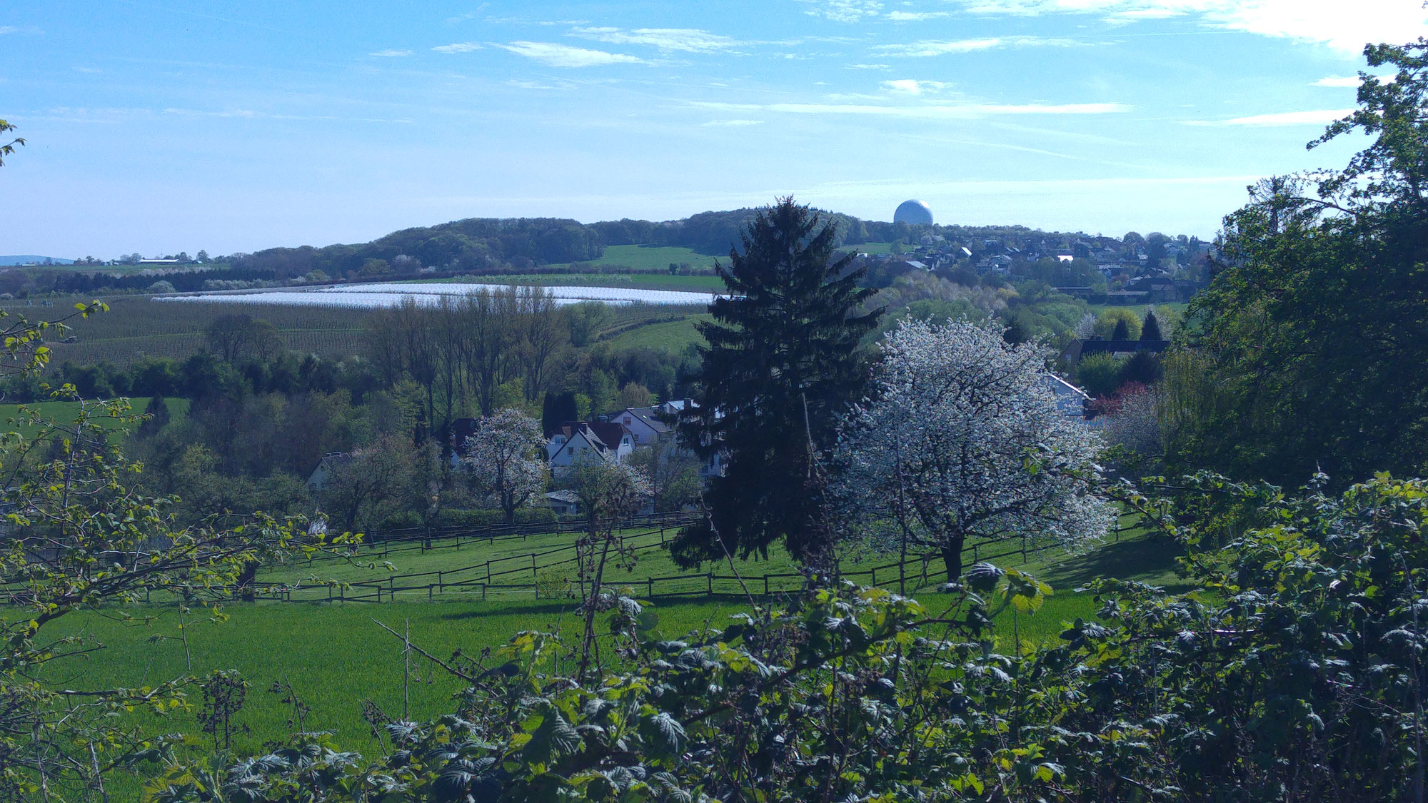Rat der Gemeinde Wachtberg - Unser Wachtberg