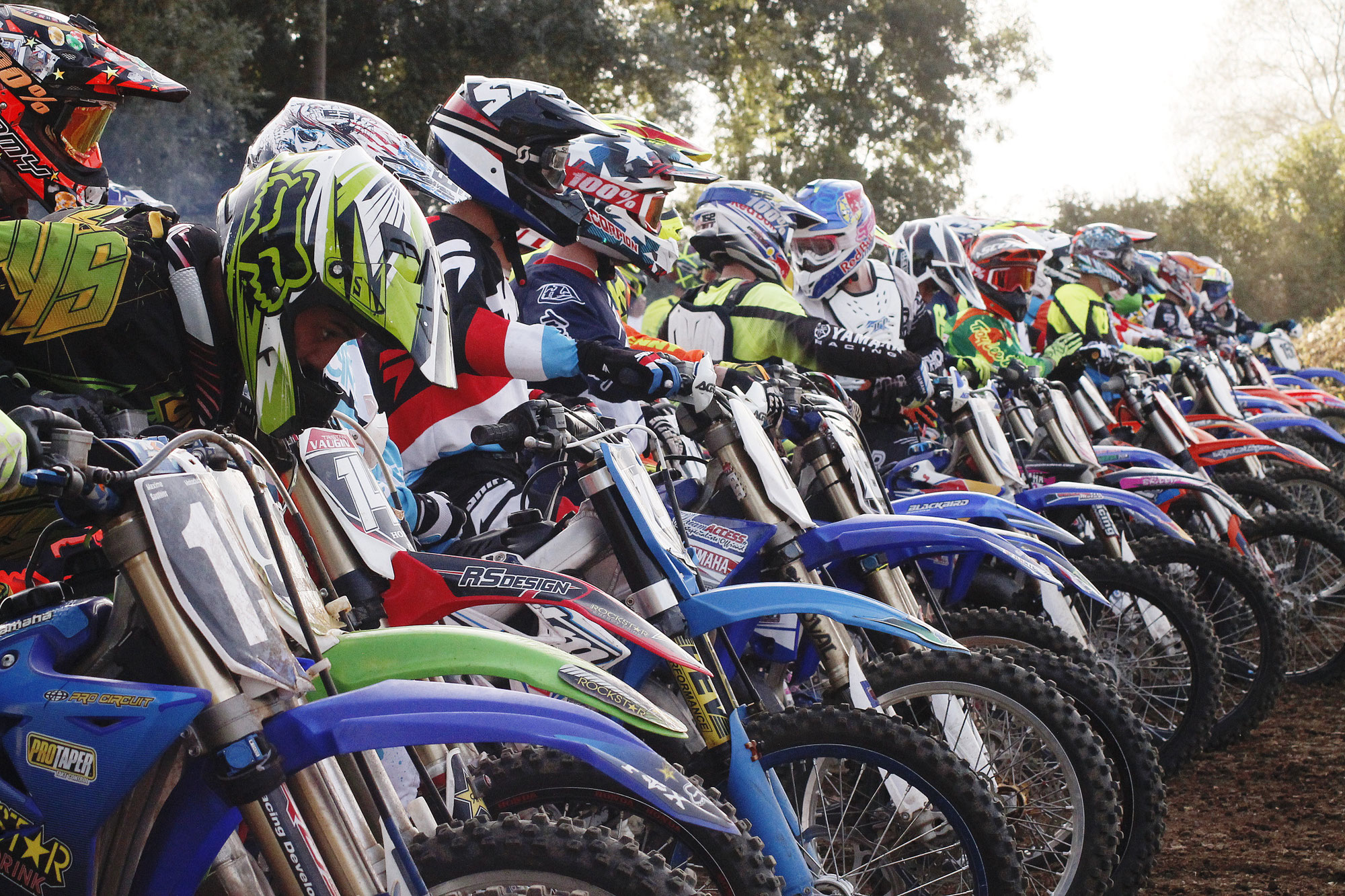 Nos représentants - Site de 2dmx-racingteam