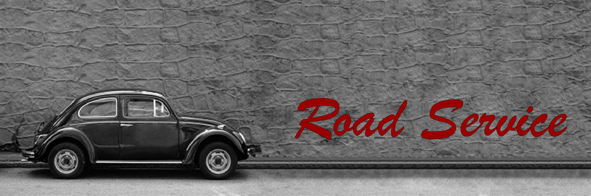 Site officiel - Road Service