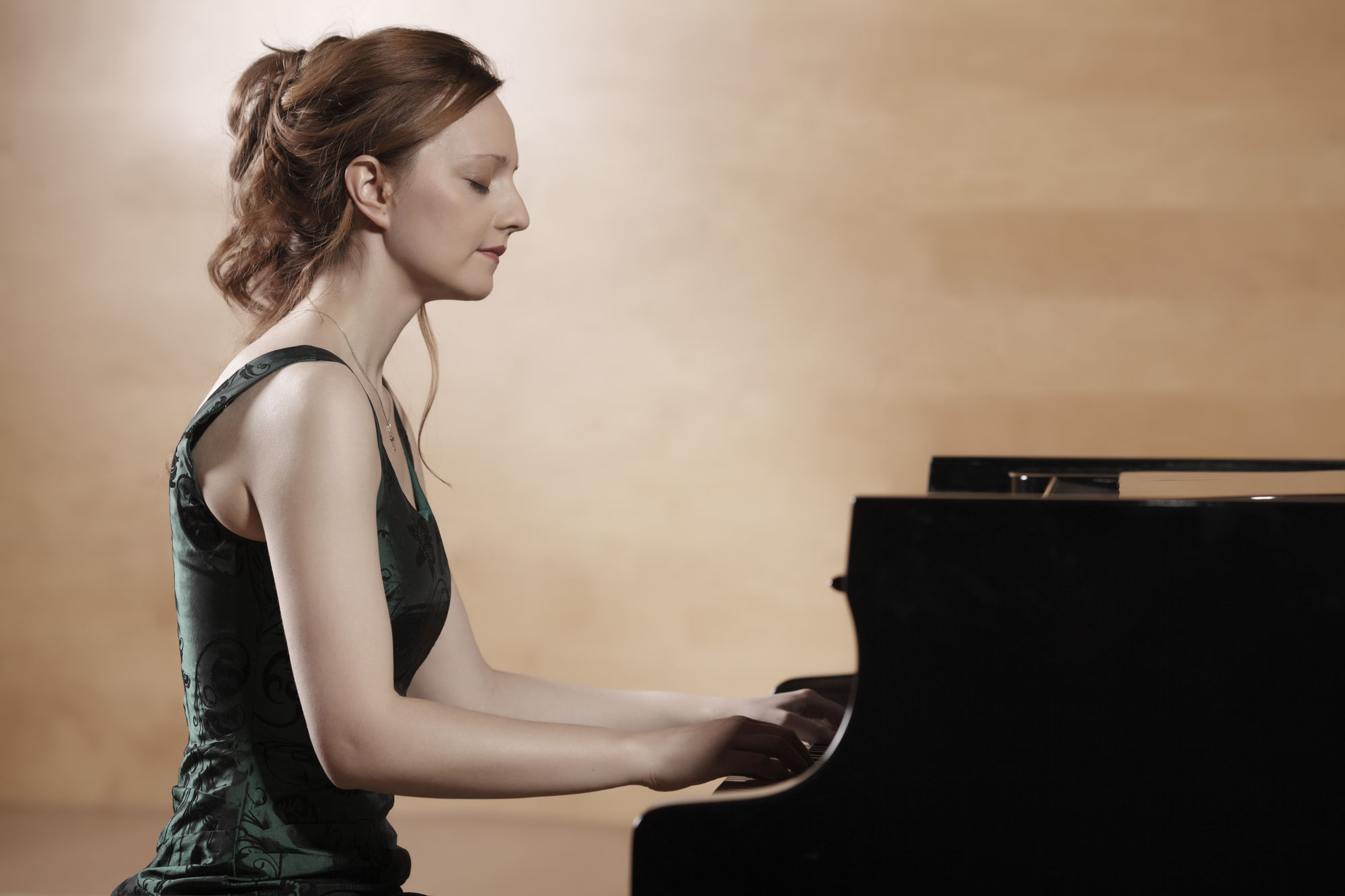 2014 Concerts - VARVARA Pianist