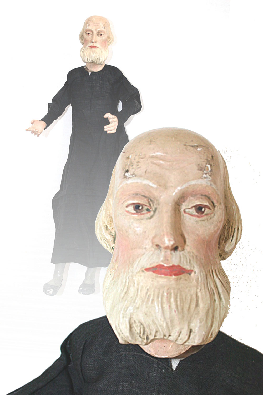 Melchior - who-is-whos Webseite!