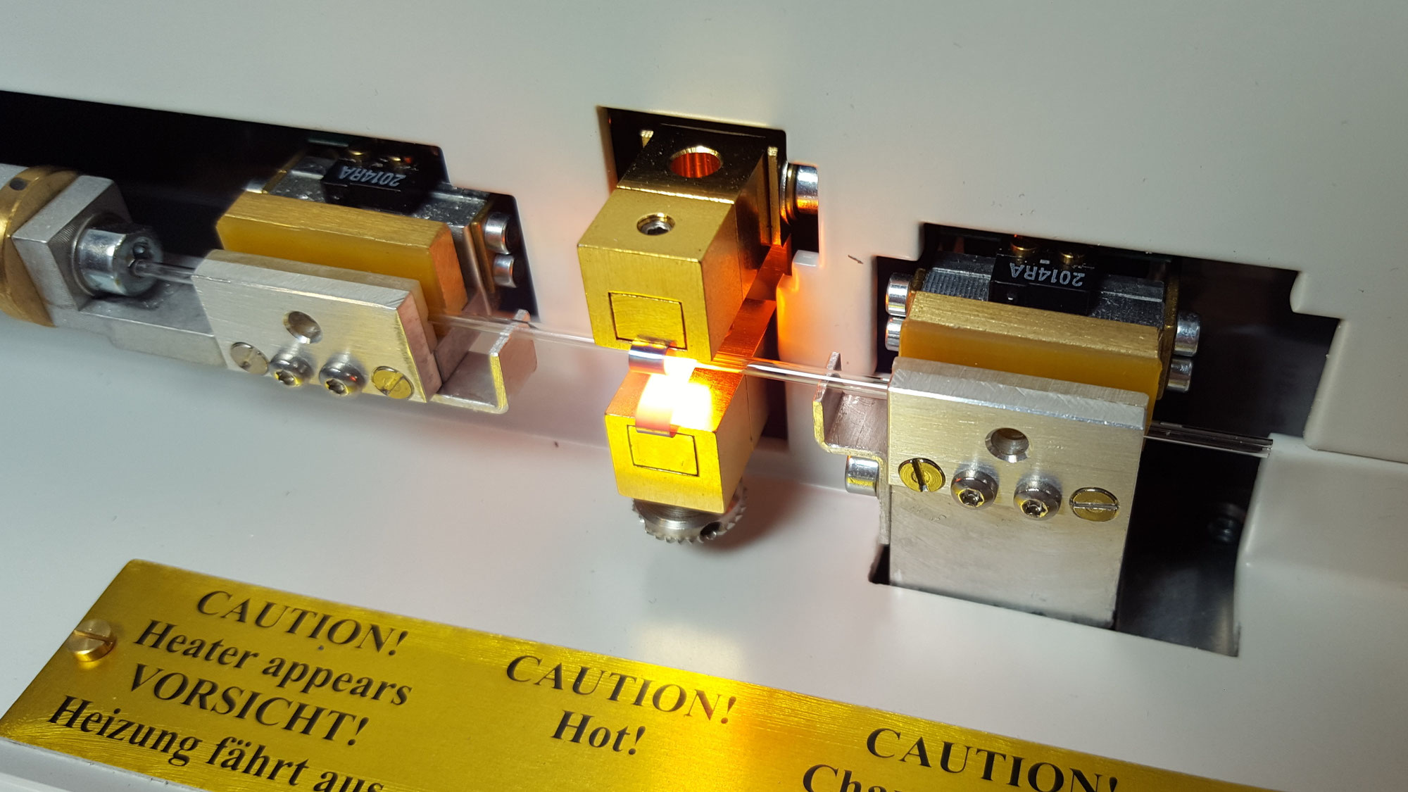 Features - Zeitz-Instruments GmbH | DMZ Universal Electrode Puller