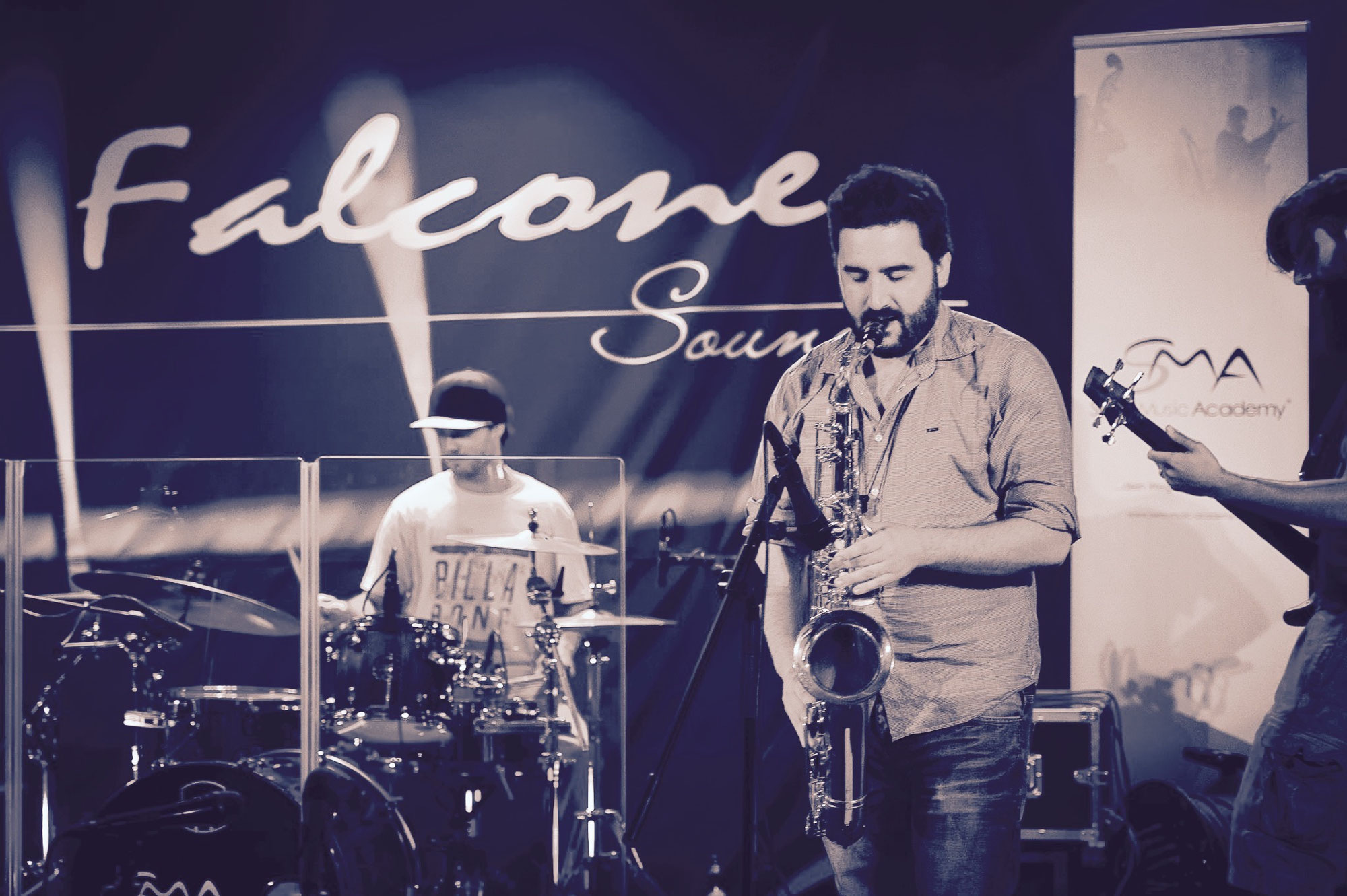 Blue & Sent - Blue & Sent