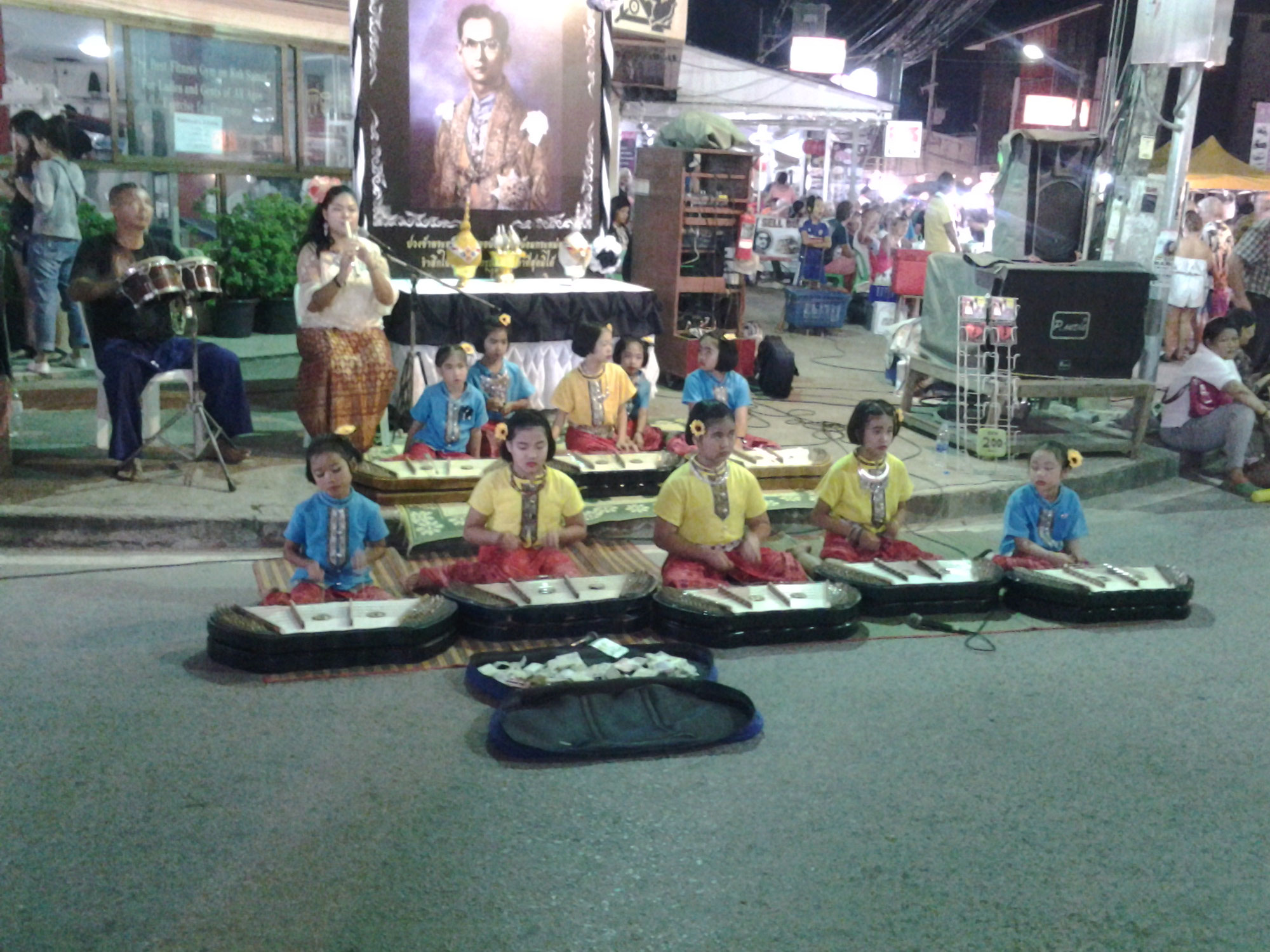 KOH SAMUI-KOH PHAN GAN - Site de biniou2