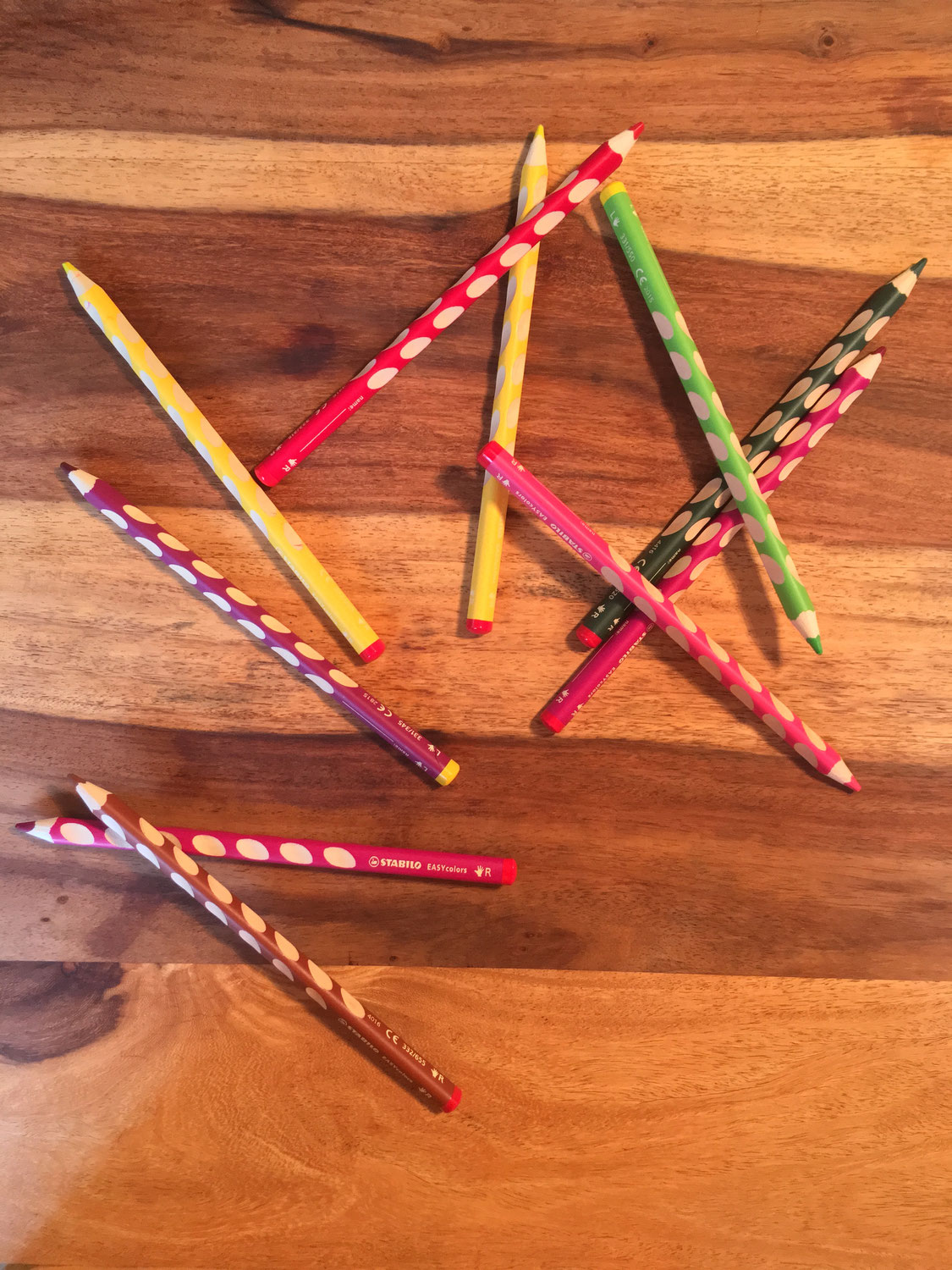 Bleib' neugierig! - danielawestners Webseite!