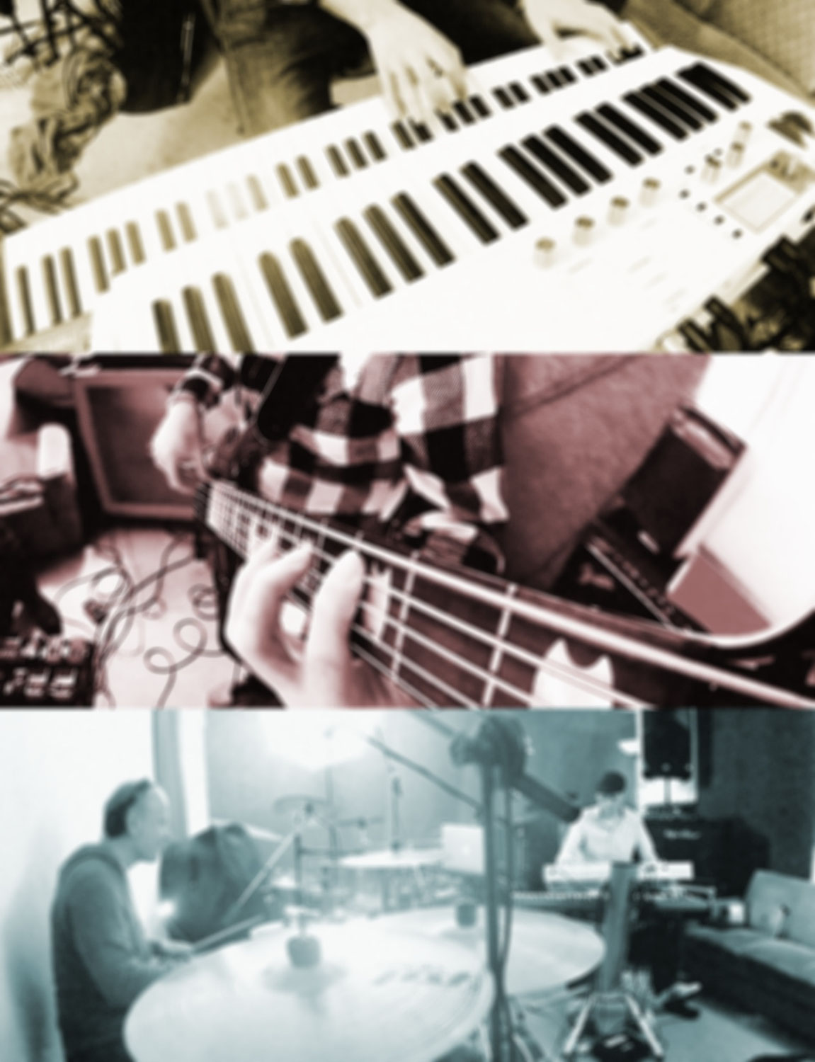 Studio Recordings DSSD 2017 - breakjazz.de