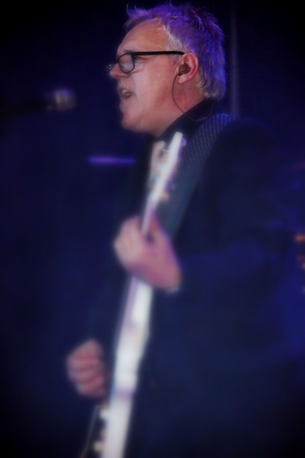 über TOM simon JET - Tom -Simon- Jet, Sänger, Musiker, Entertainer mit ...