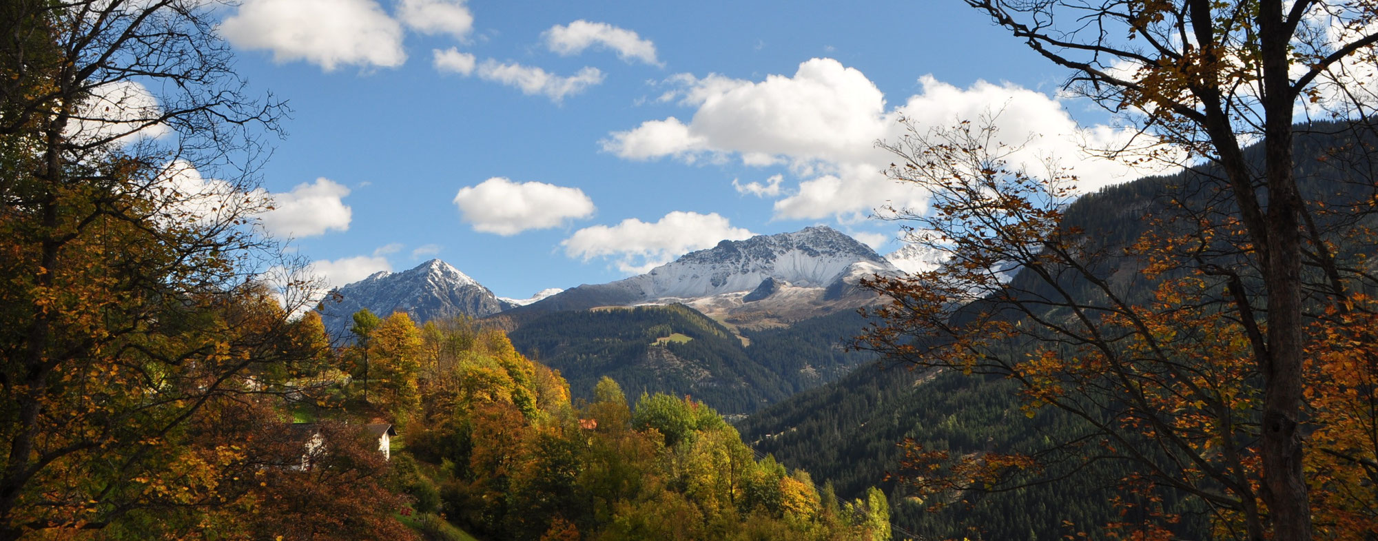 Ferien in Peist - Da kann ich mich gut erholen