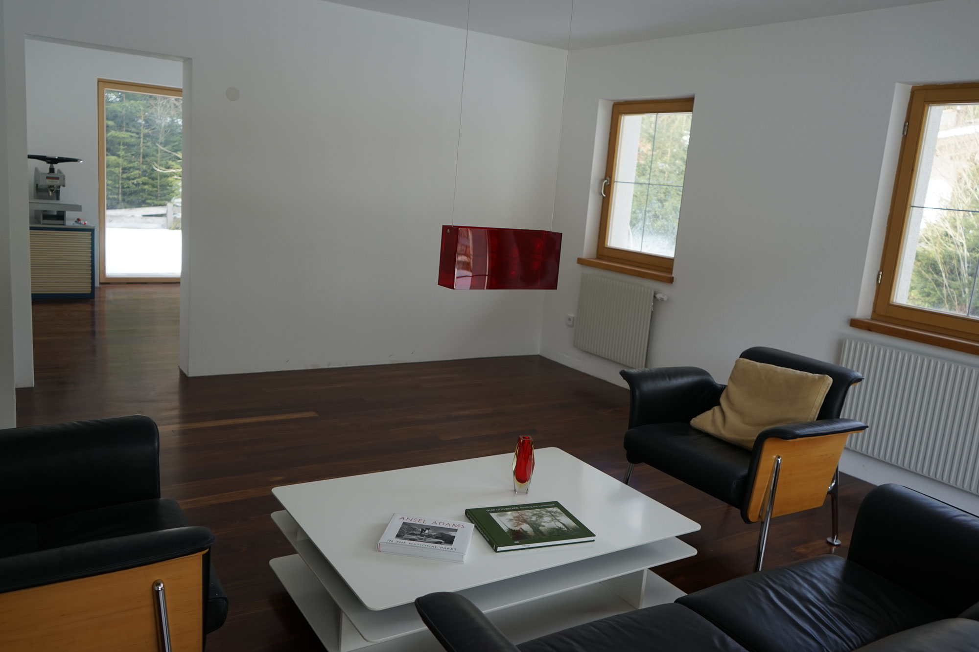 Color-Tamron / Golden Dagor - Daniel Strasshofer - Large Format ...