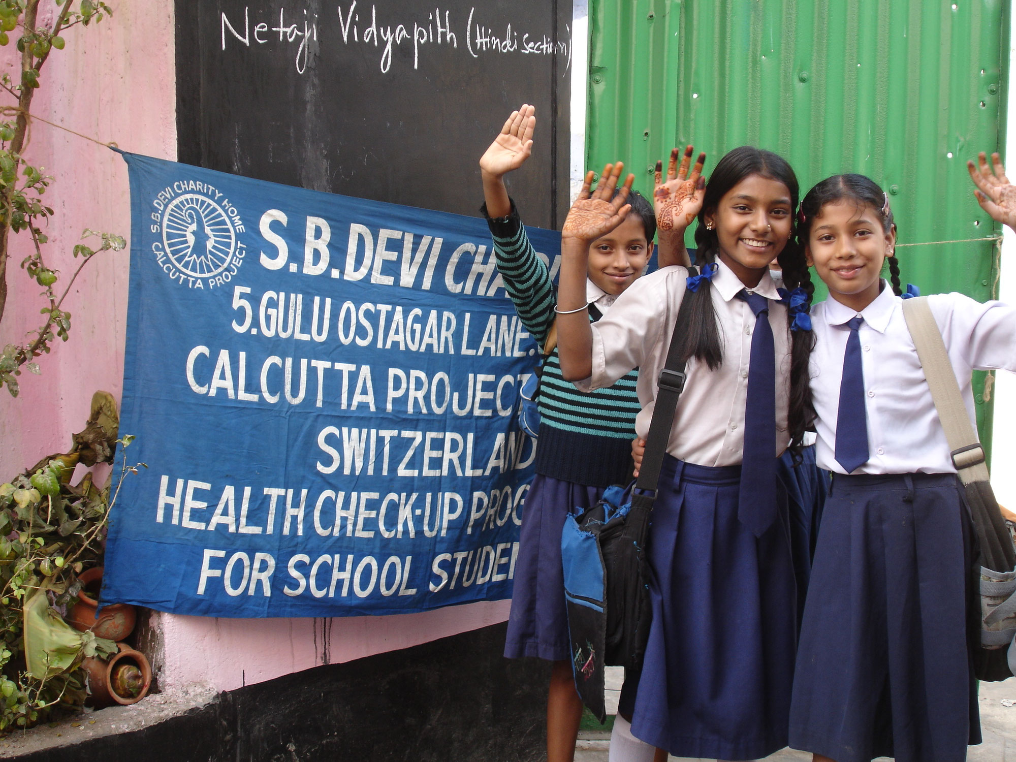 Kontakt Calcutta Project - Calcutta Project