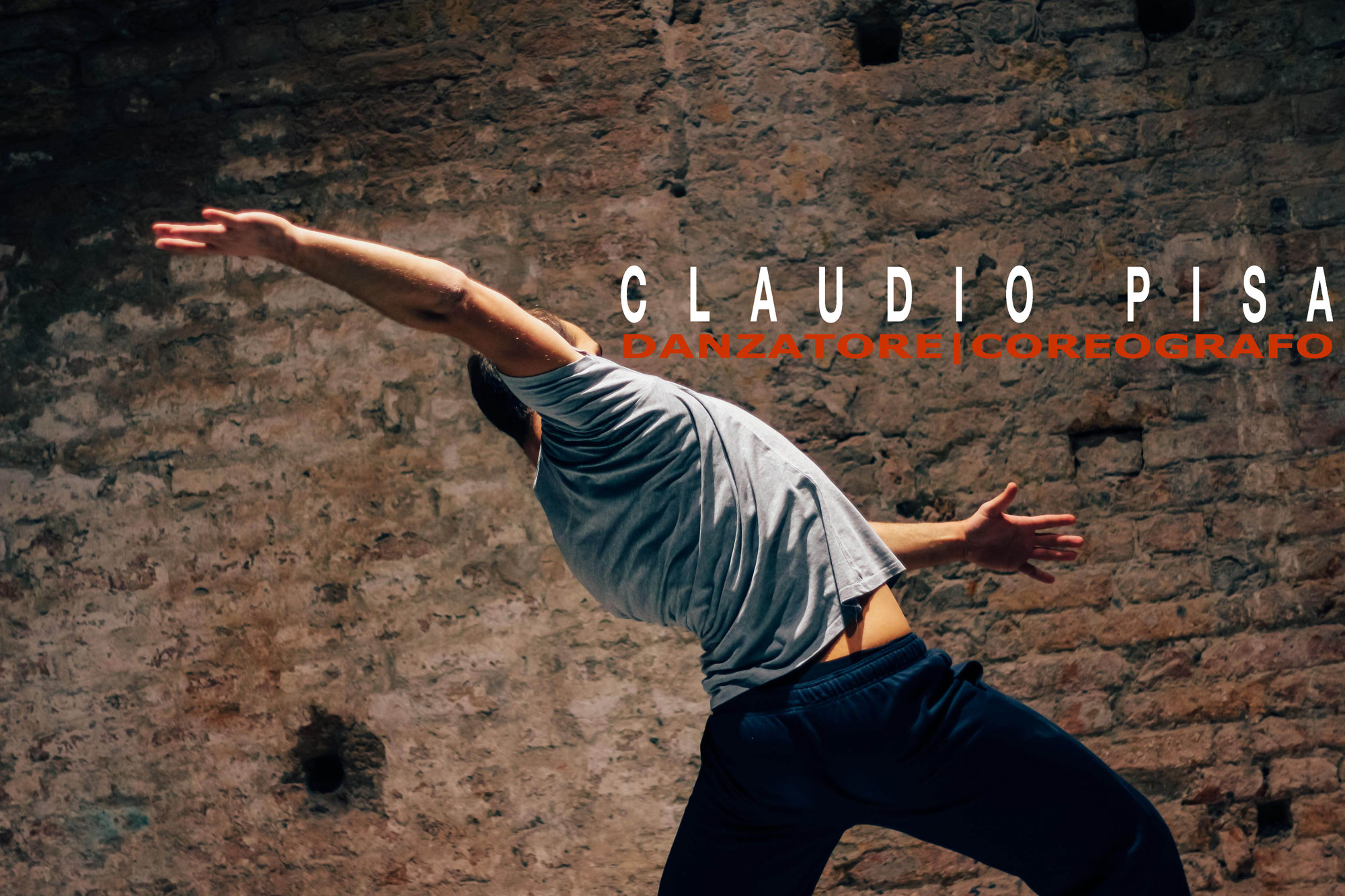 Contemporary dance masterclass - Liceo Coreutico "Osvaldo Conti ...