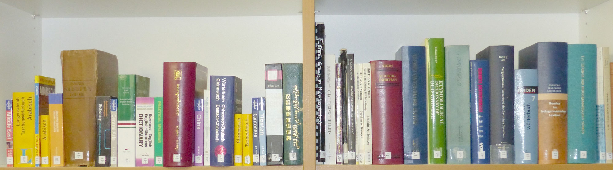 Academia - linguistics-krausse