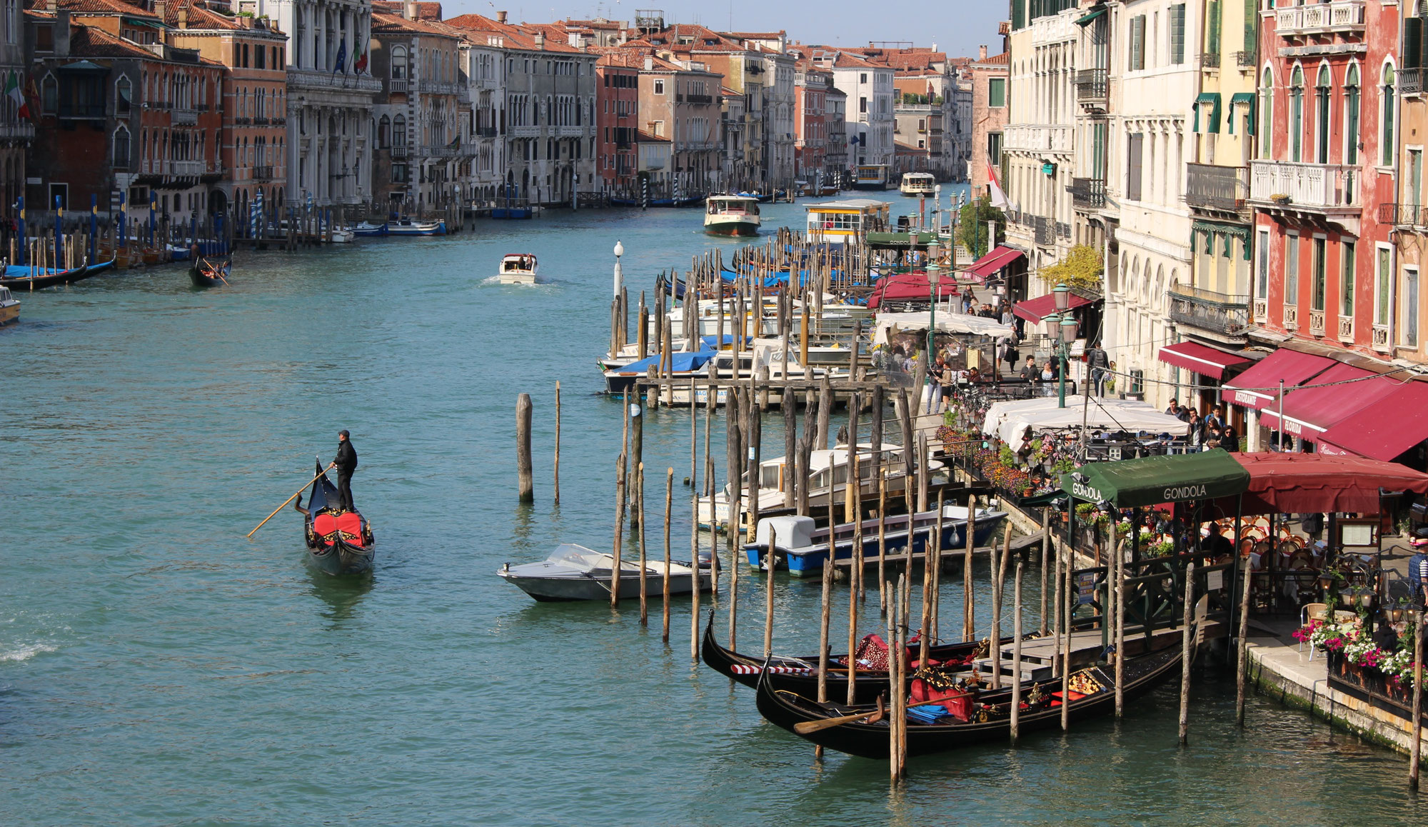 Weekend a Venezia - Gate 41 - Esperienze di viaggio Weekend a Venezia - Gate 41 - Esperienze di viaggio
