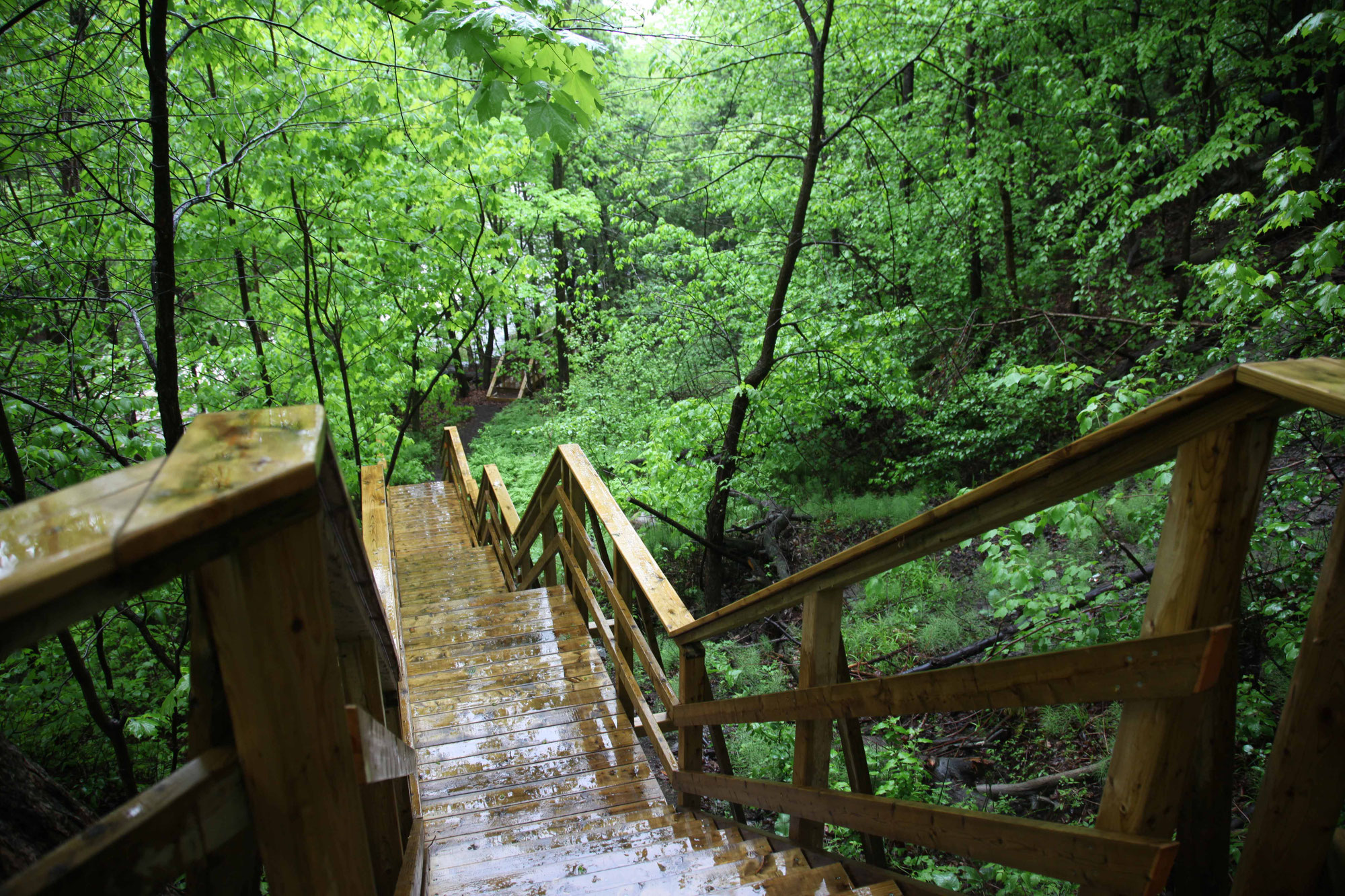 Capsules historiques - Pont-Rouge 150e