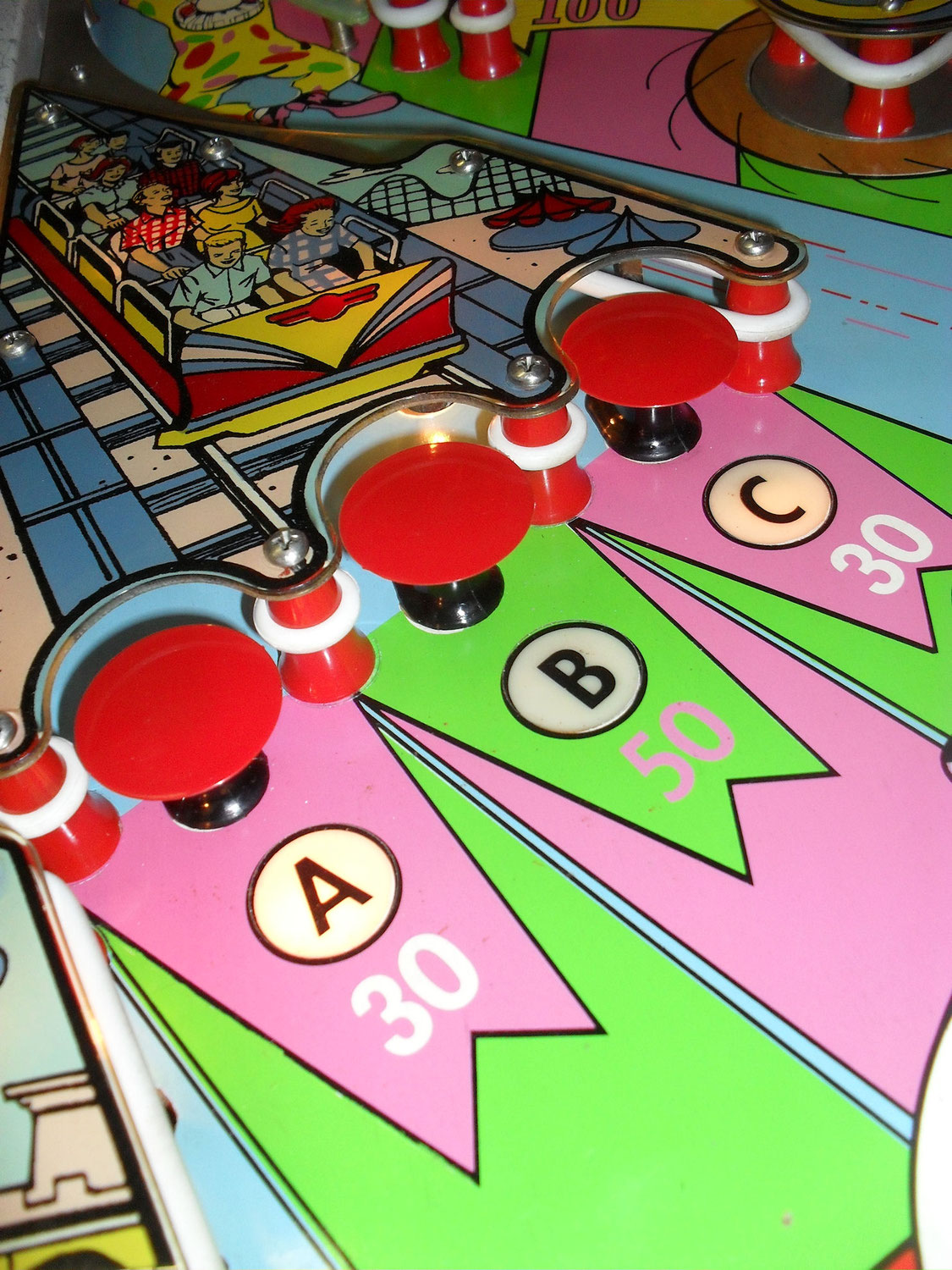 Flipper Köln - ColoniaMat